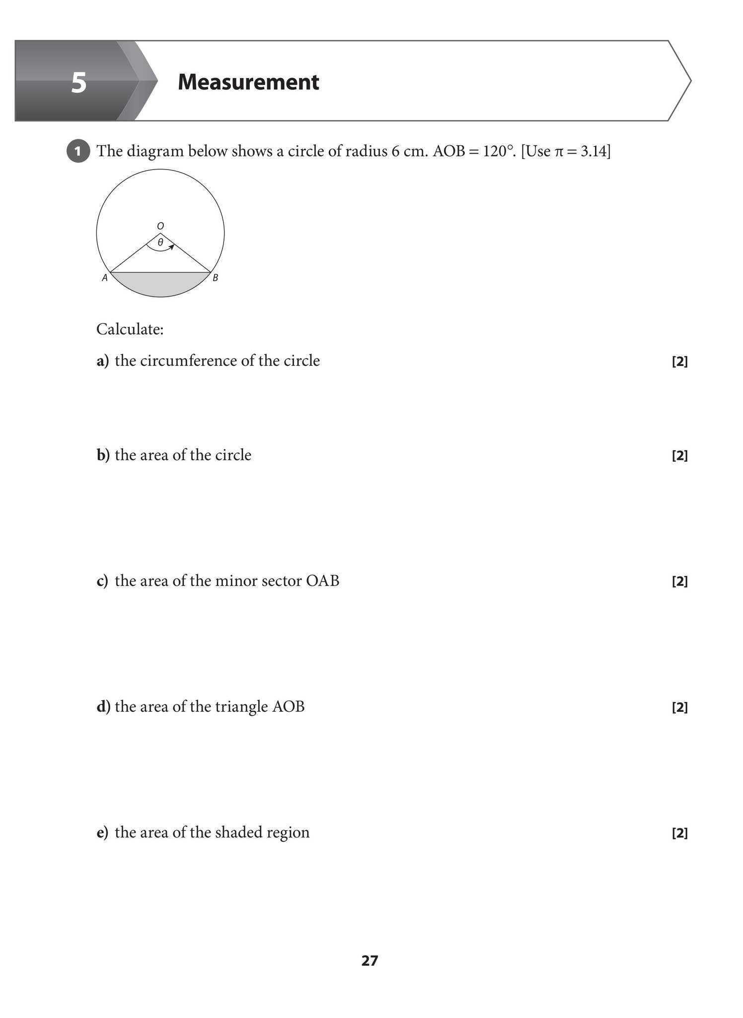 Maths Workbook for CSEC by Collins - Issuu