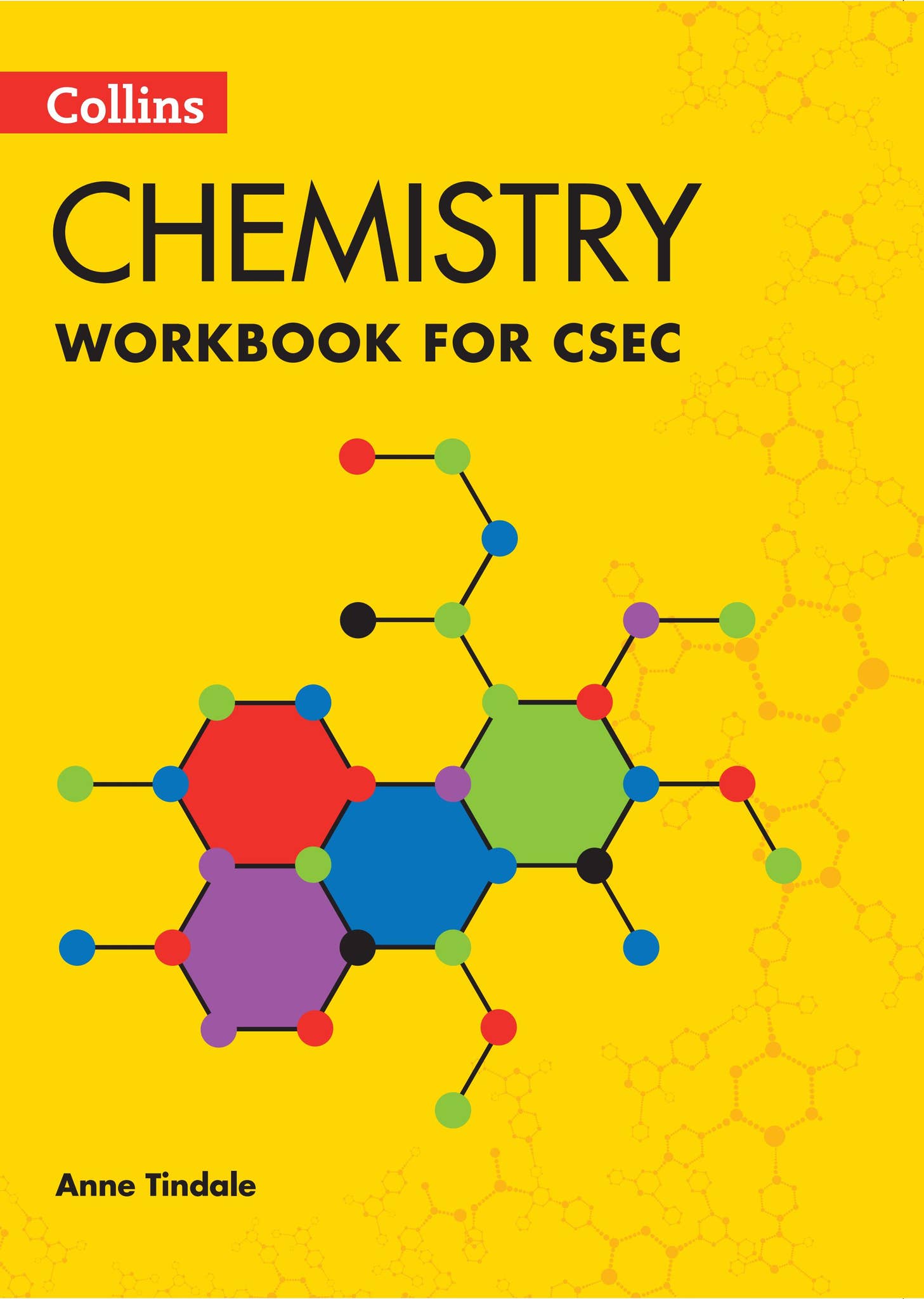 Chemistry Workbook for CSEC by Collins - Issuu