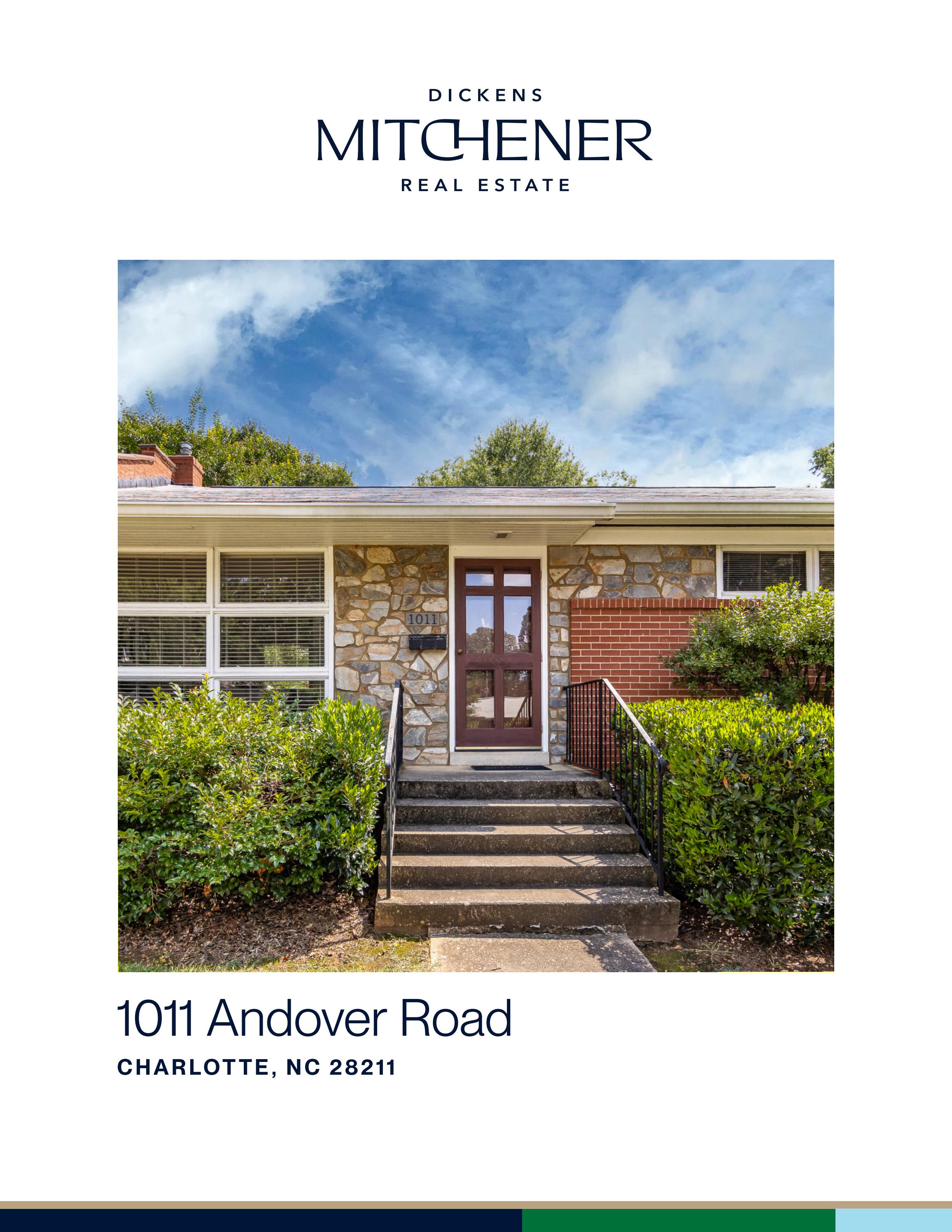 Digital Brochure - 1011 Andover Rd by Dickens Mitchener - Issuu