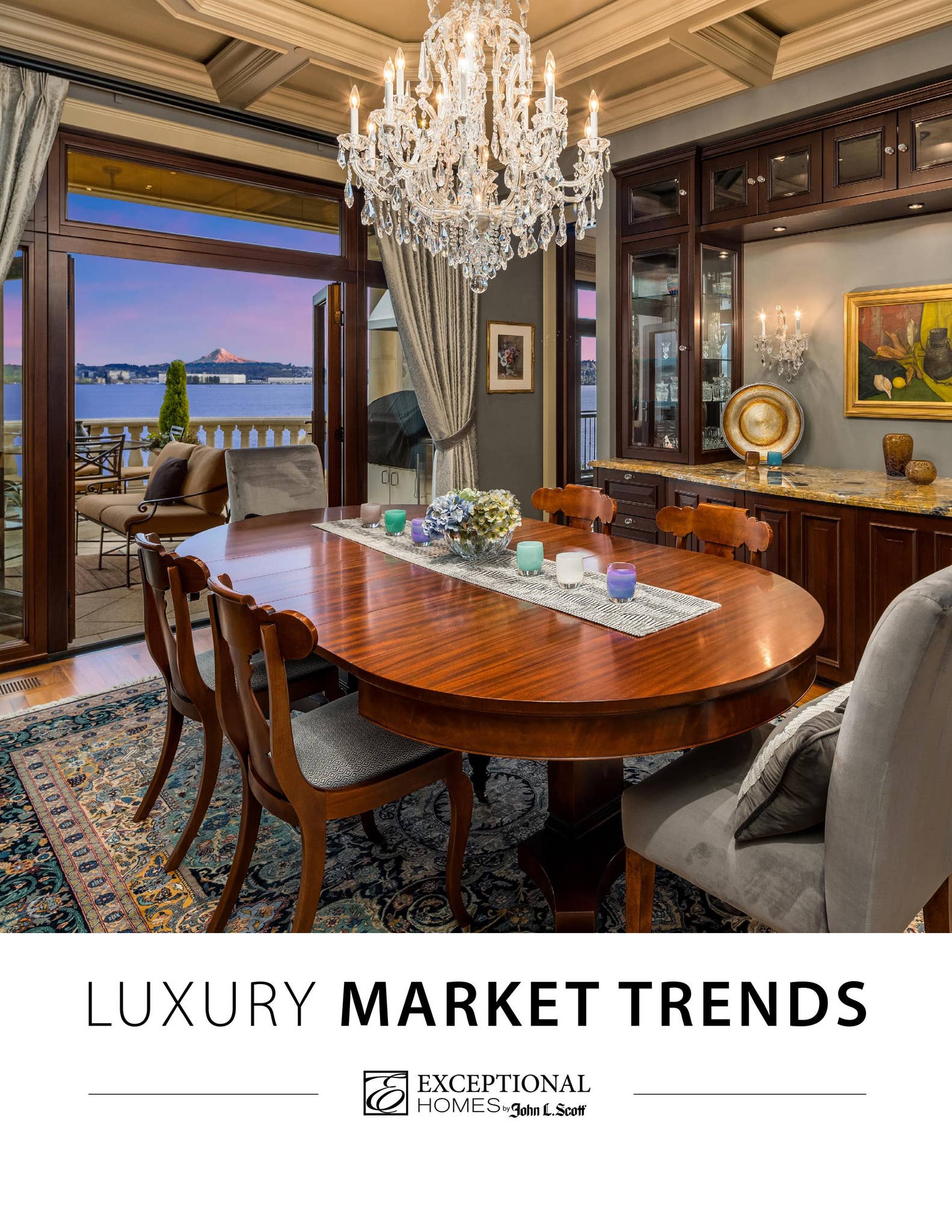 2023 Q2 Luxury Market Trends by John L. Scott Real Estate - Issuu