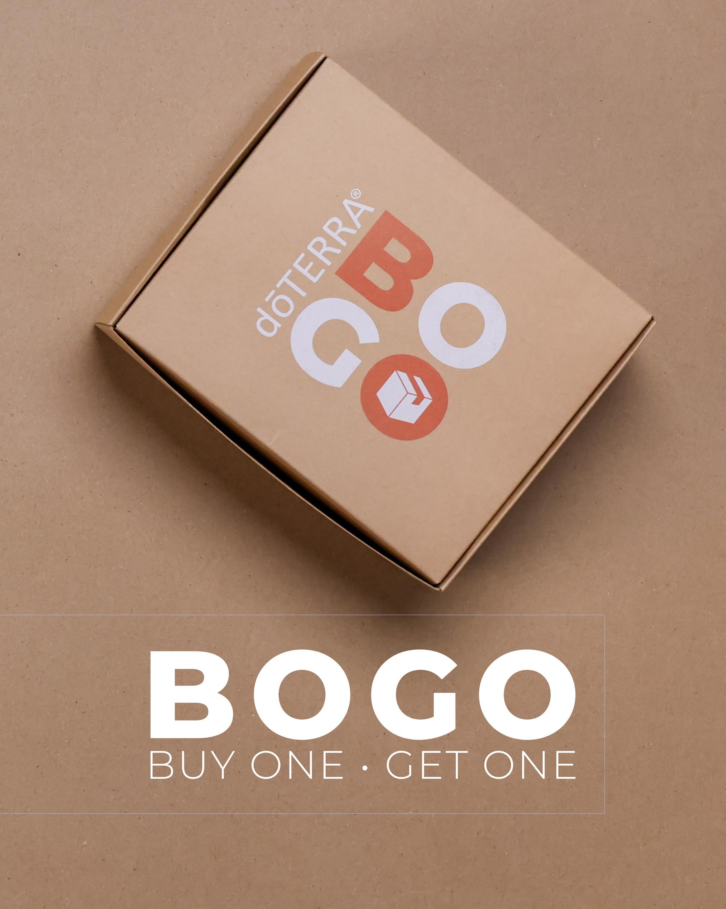 dōTERRA Seasonal Self-Care - BOGO July 2023 by doterraAU-NZ - Issuu