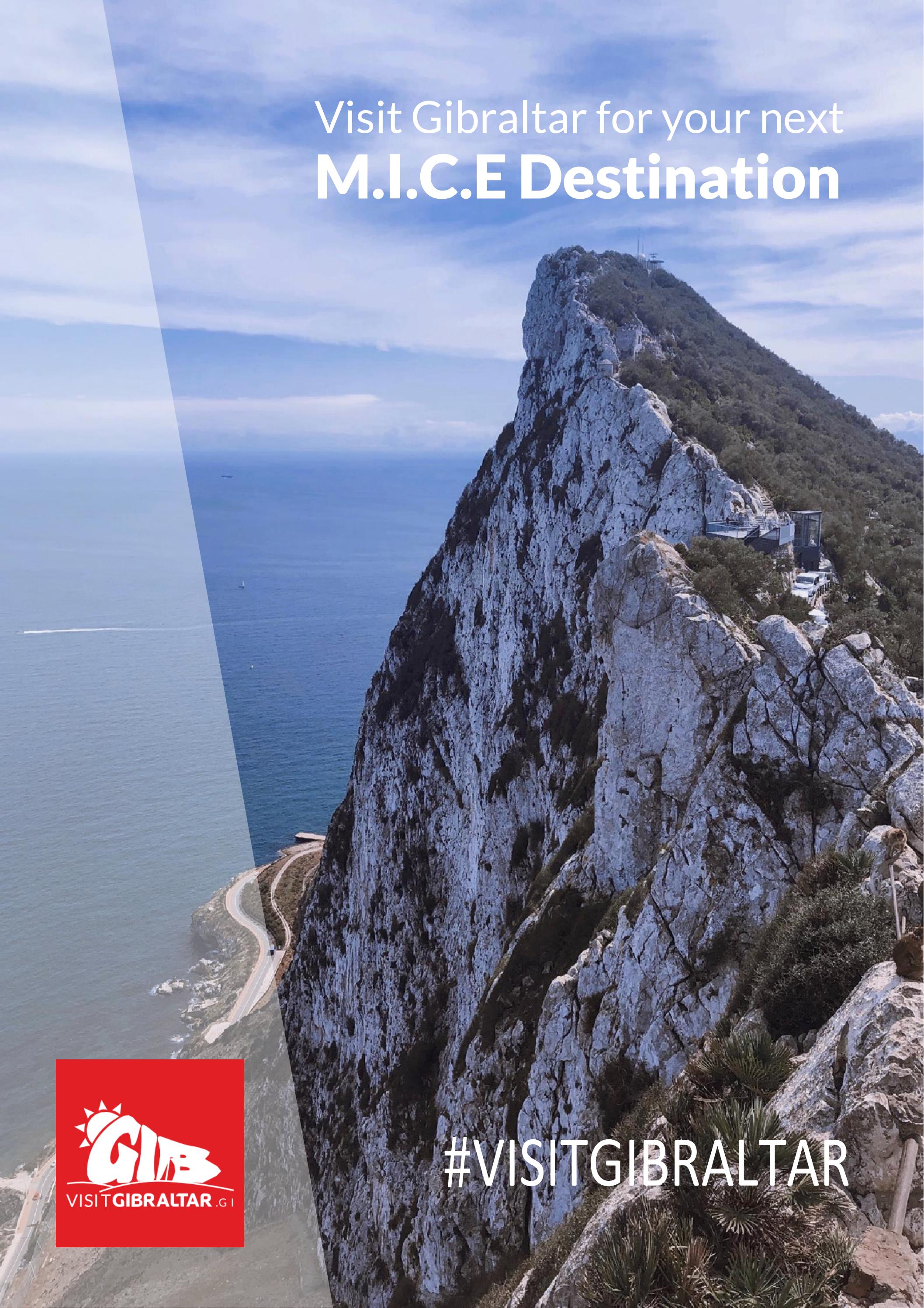 M.I.C.E. - GIBRALTAR by Visit Gibraltar - Issuu