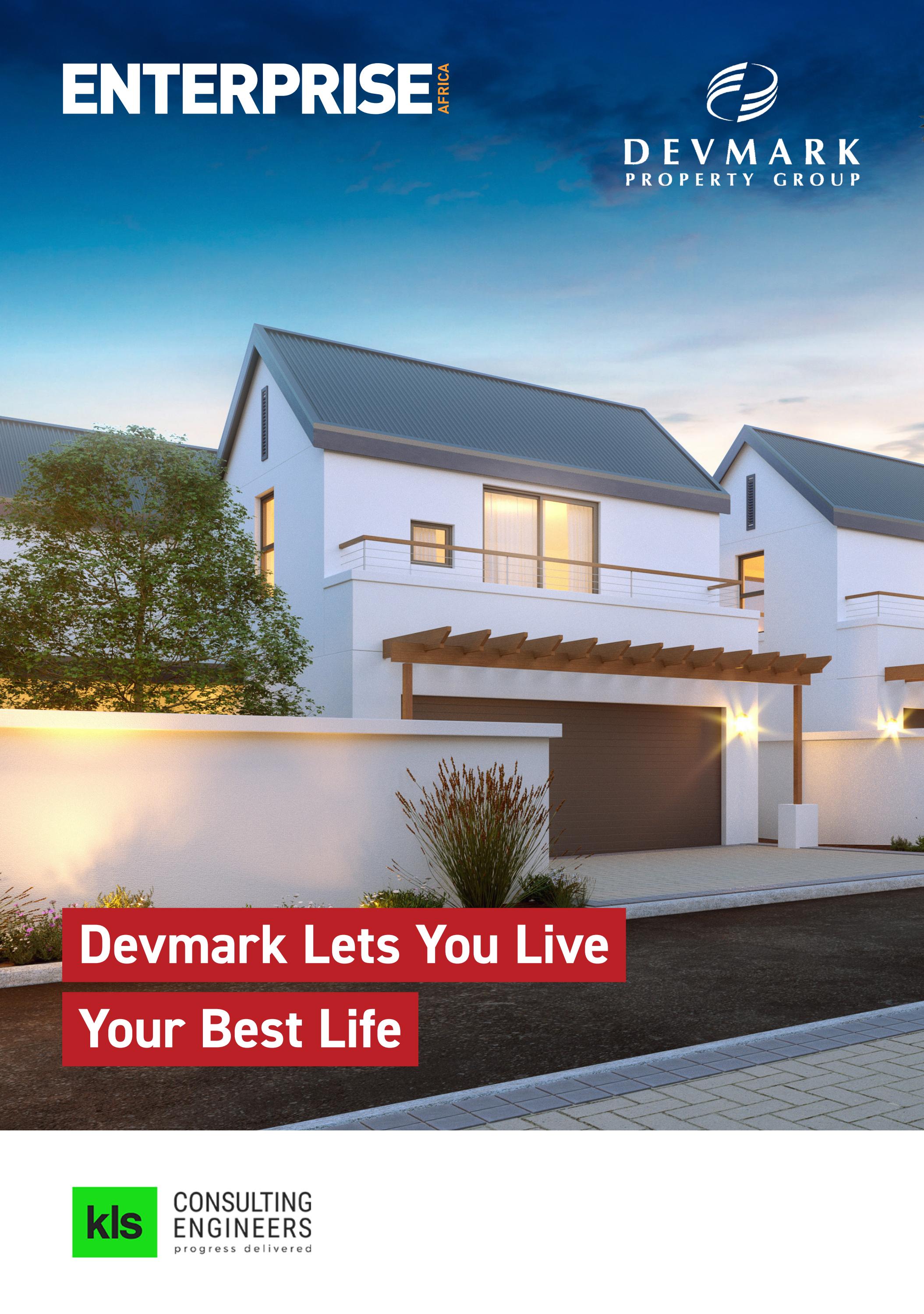 Devmark Property Group - Enterprise Africa July 2023 by CMB Media Group - Issuu