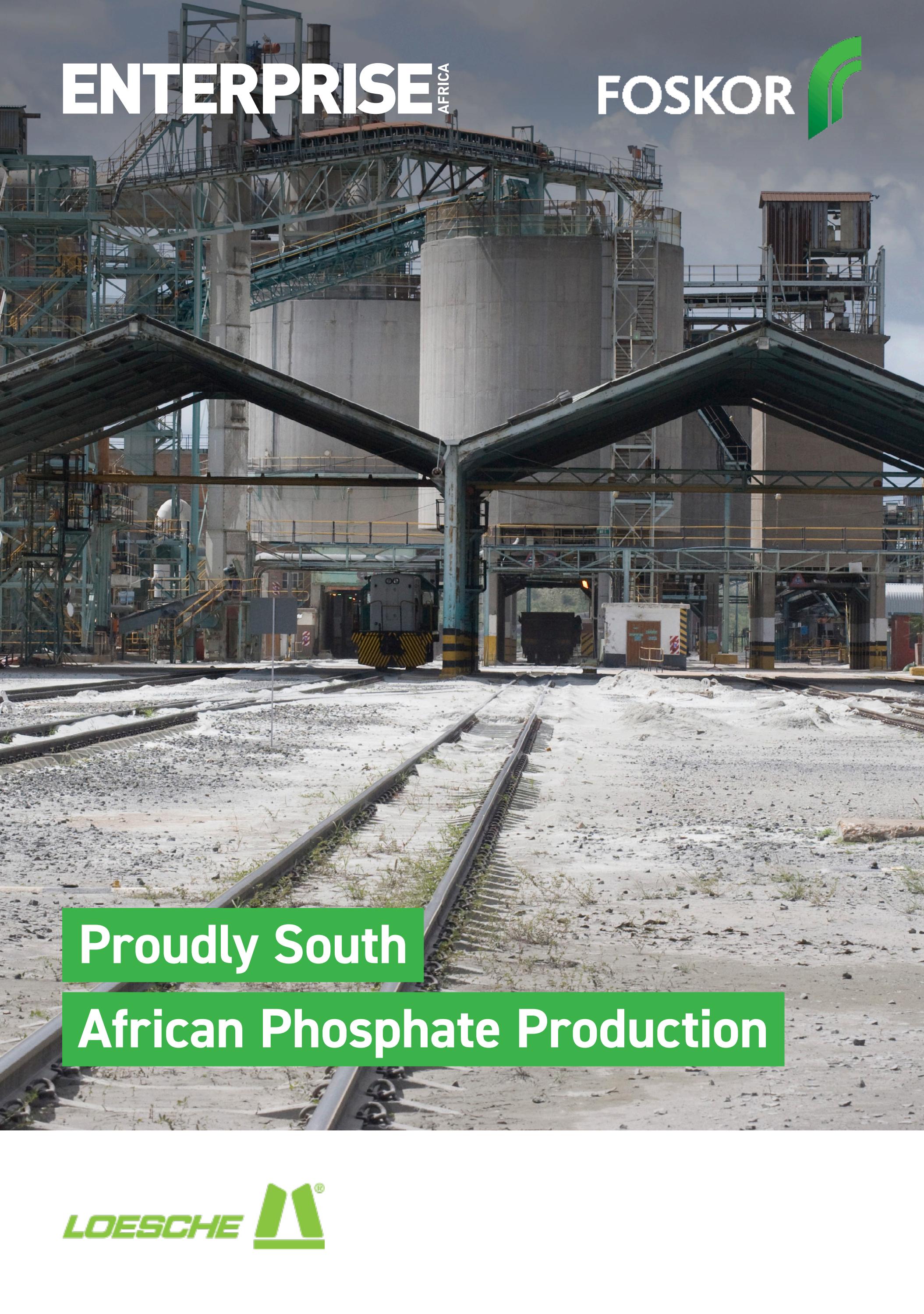 Foskor - Enterprise Africa July 2023 by CMB Media Group - Issuu