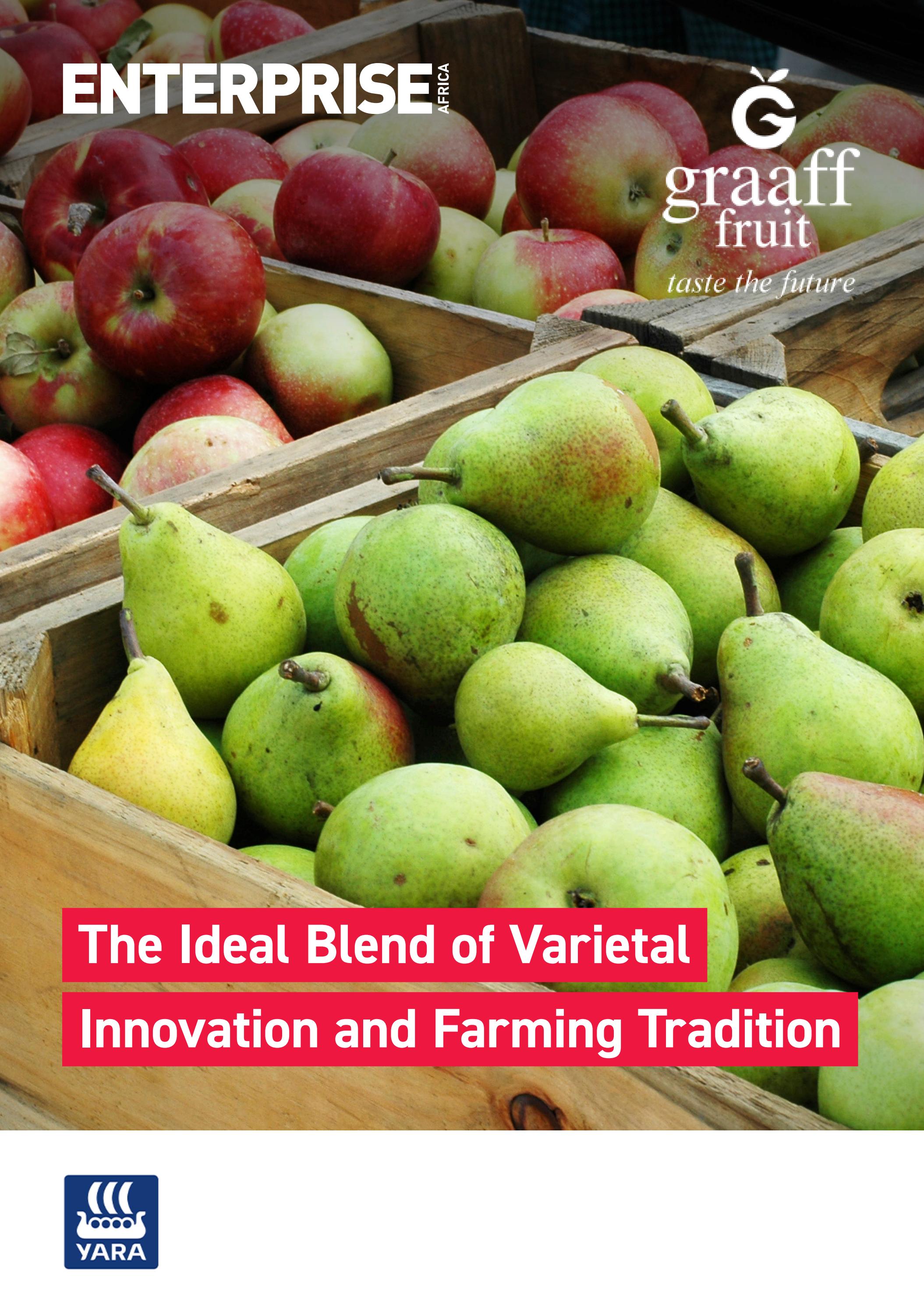 Graaff Fruit - Enterprise Africa July 2023 by CMB Media Group - Issuu