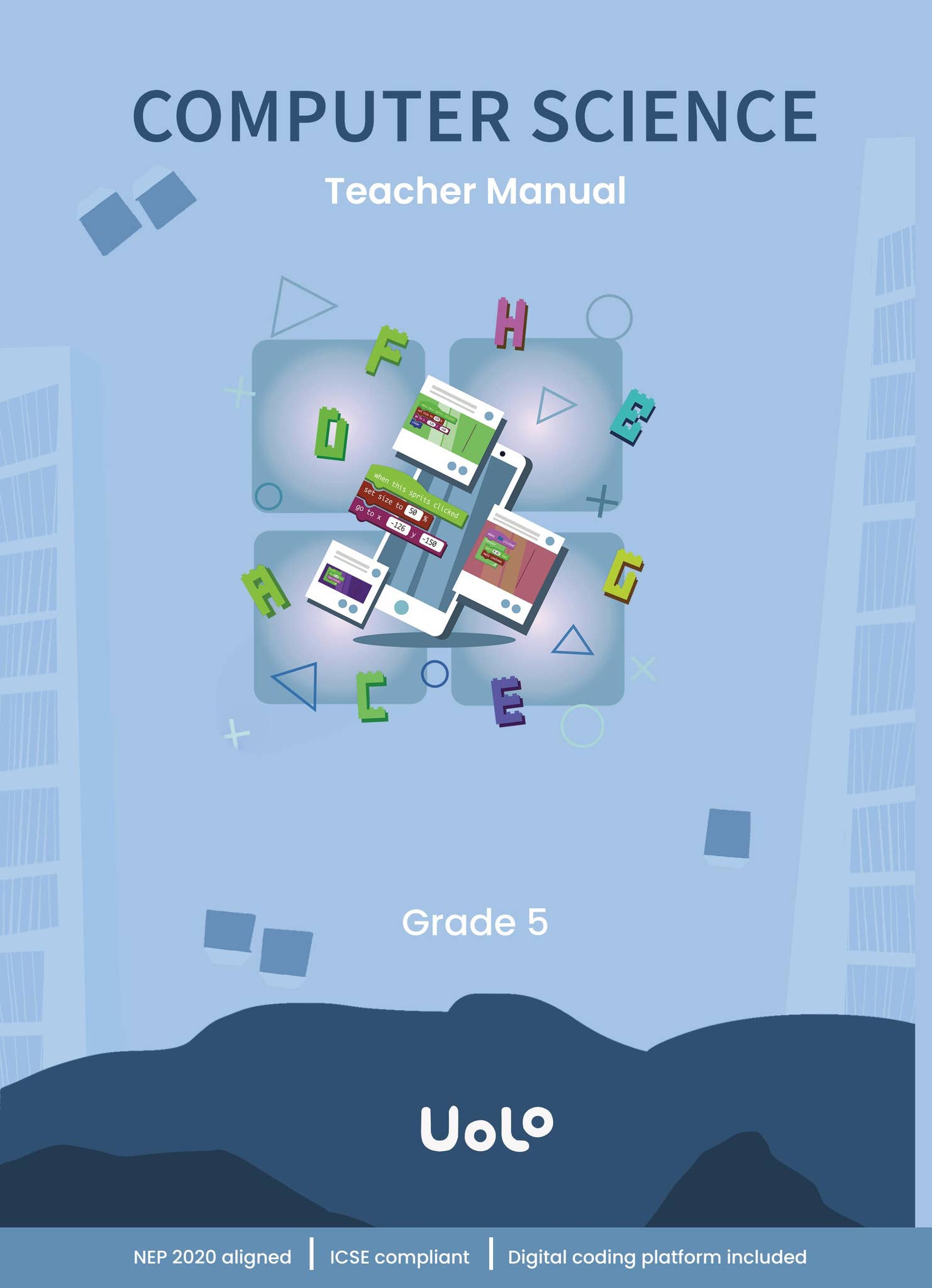 Old_ICSE_Computer Science_G5_Teacher Manual by Uolo - Issuu