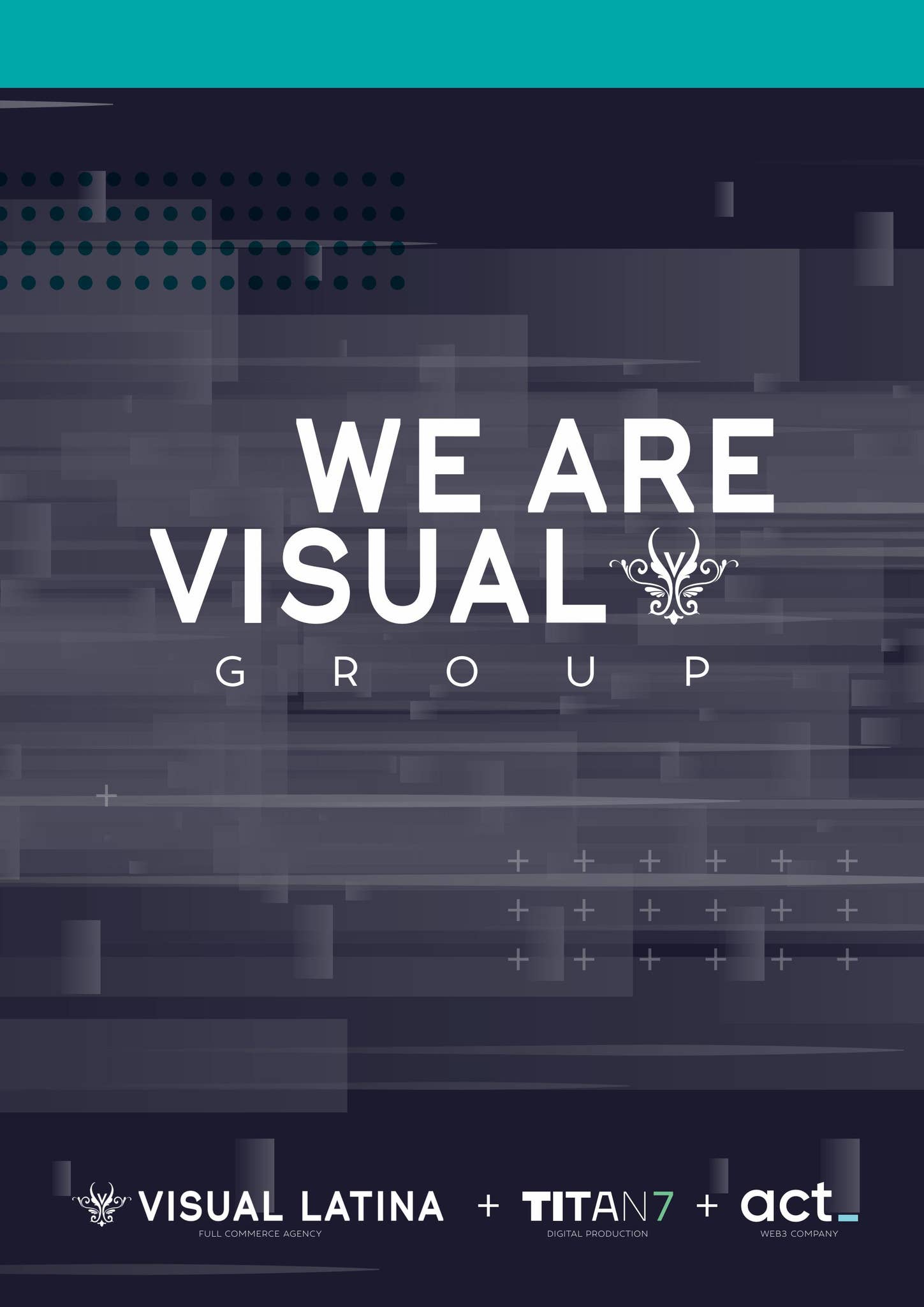 Welcome to Visual_USA_Intro by visuallatinaarg - Issuu