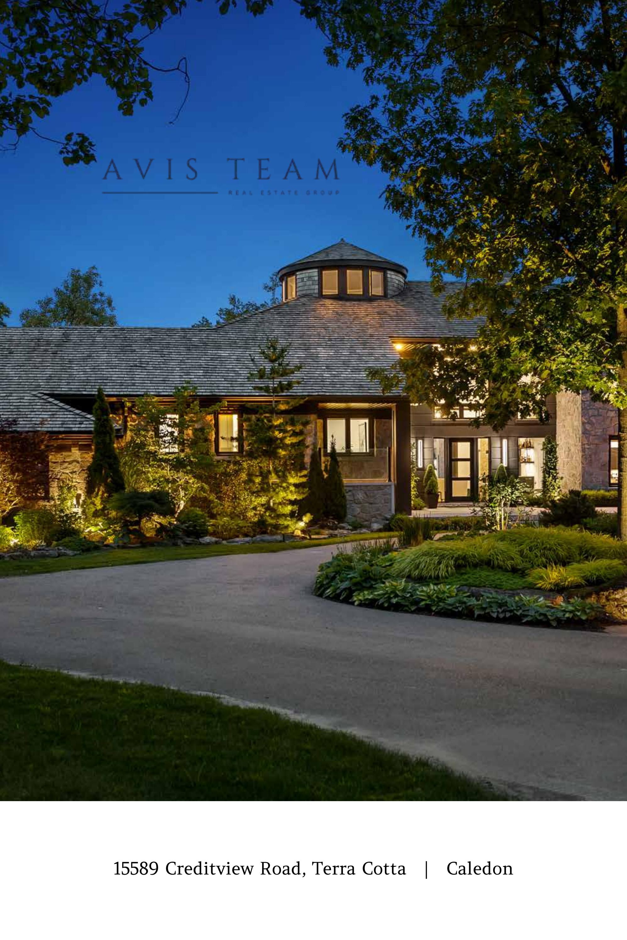 15589 Creditview Road, Terra Cotta by RE/MAX Aboutowne Realty Corp ...