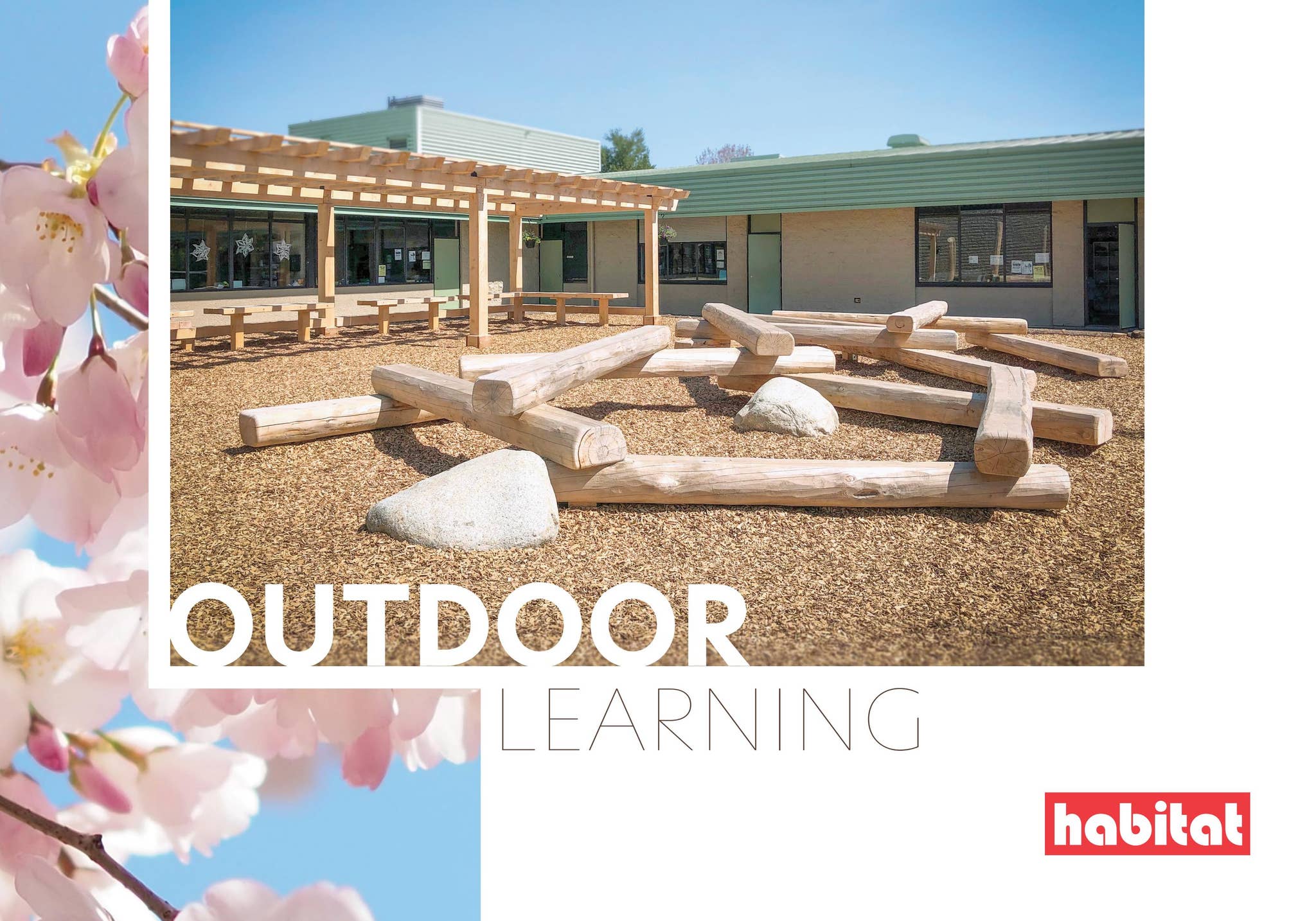 Outdoor Learning Brochure by Habitat Systems Inc. - Issuu