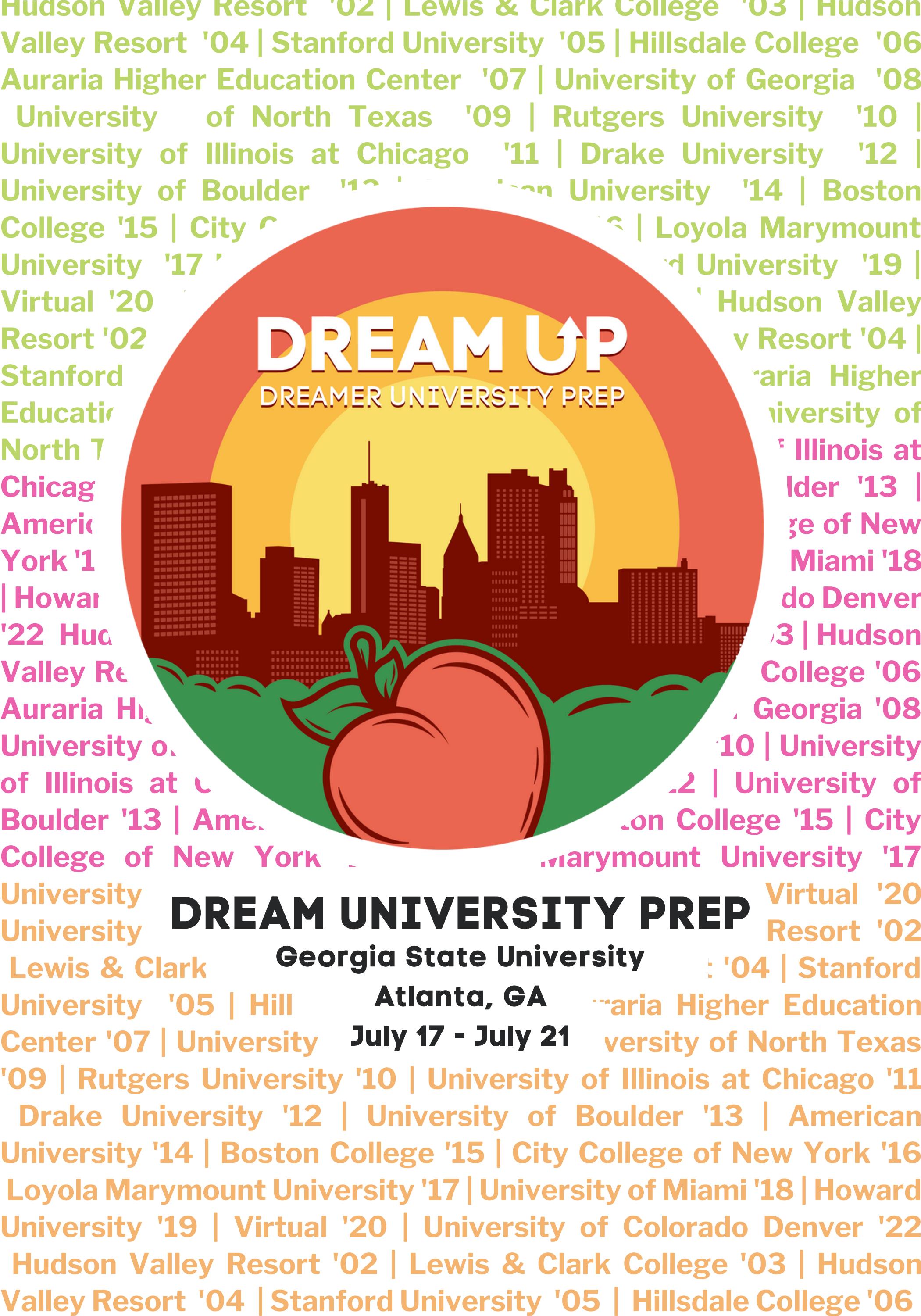 Dream UP 2023 by IHDF-National - Issuu