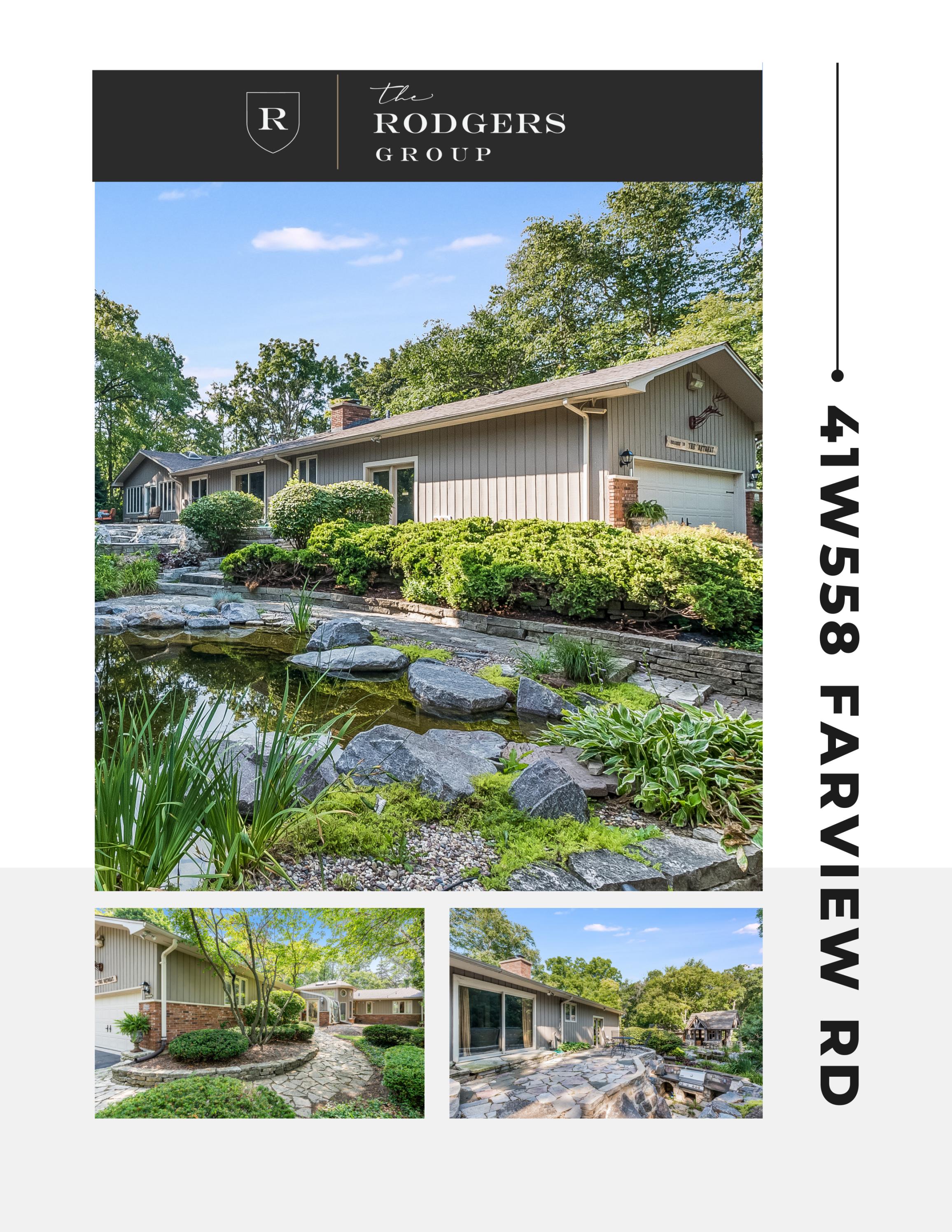 41W558 Farview Road by Jay Rodgers - Issuu