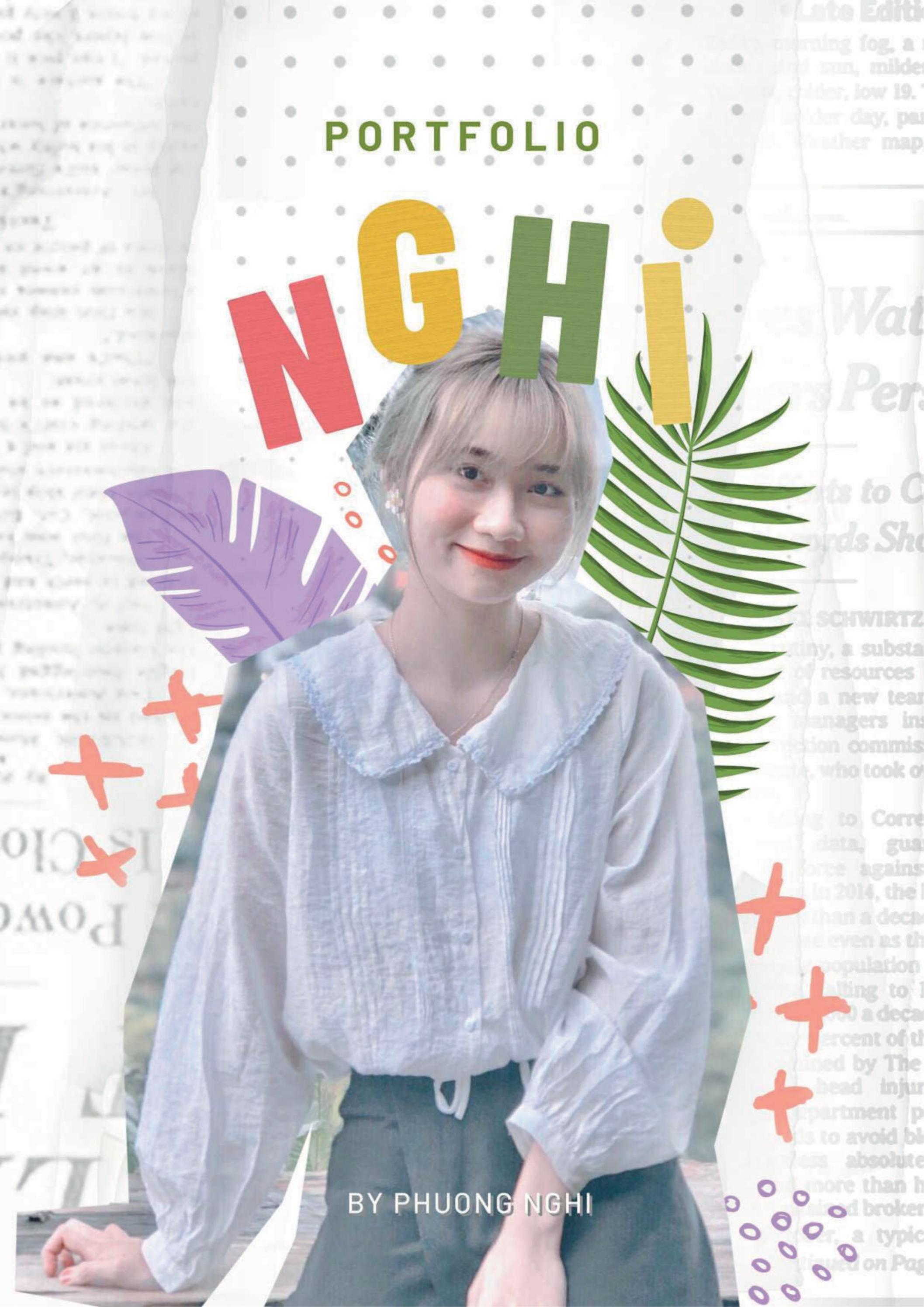 CV Phuong Nghi_2023 by Phuong Nghi Pham - Issuu