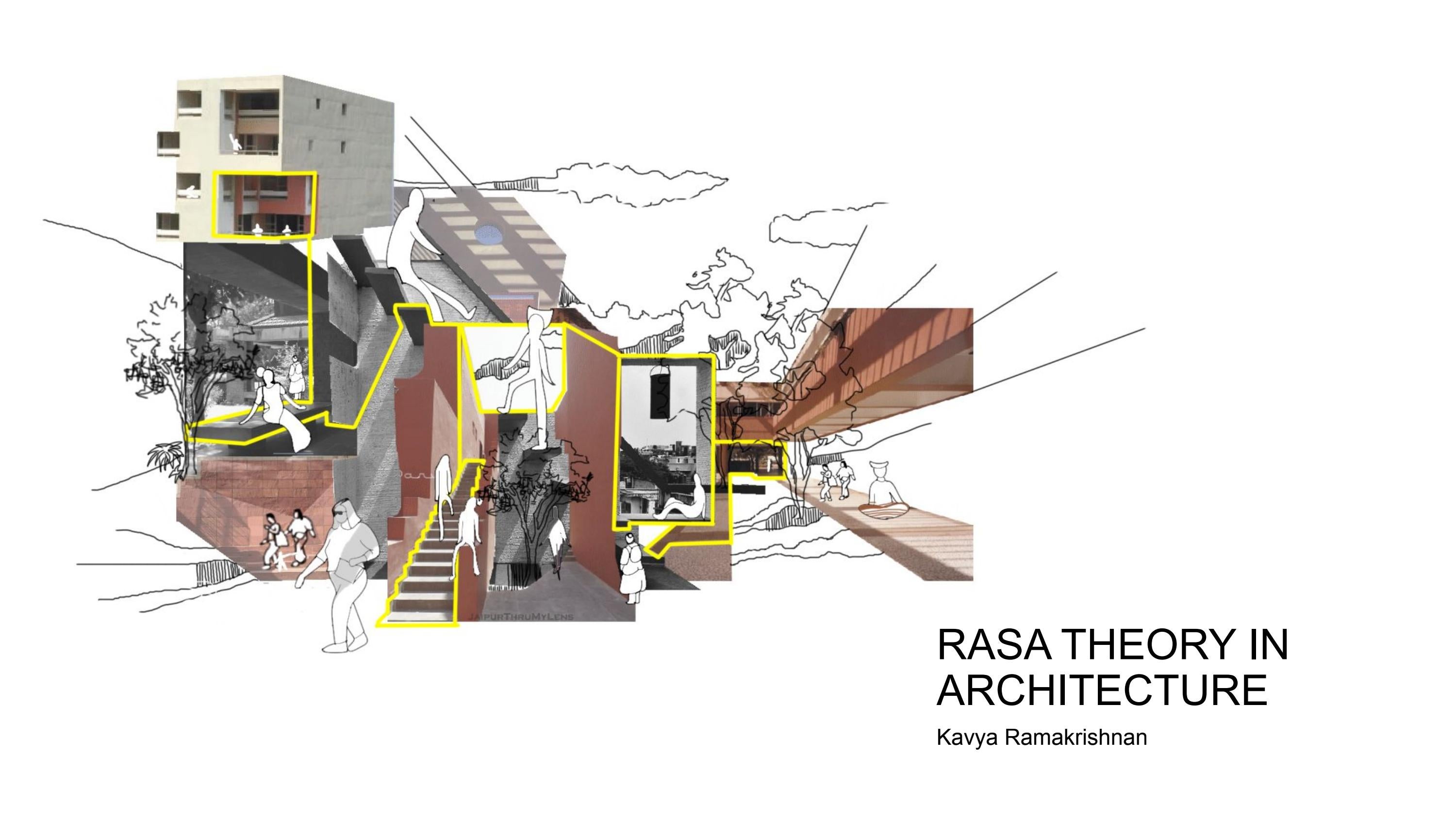 Rasa Theory in Architecture by Kavya Ramakrishnan - Issuu