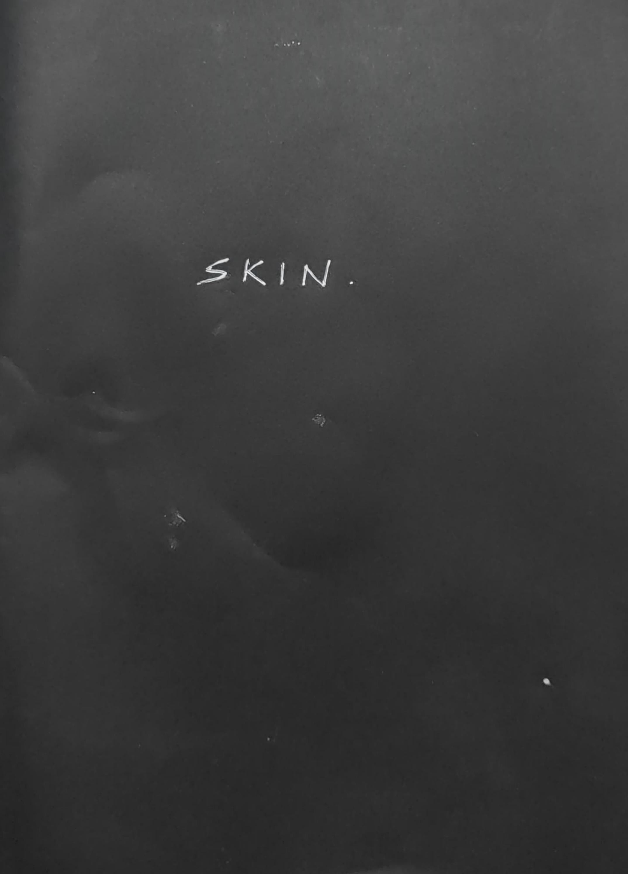 SKIN by findingspace - Issuu