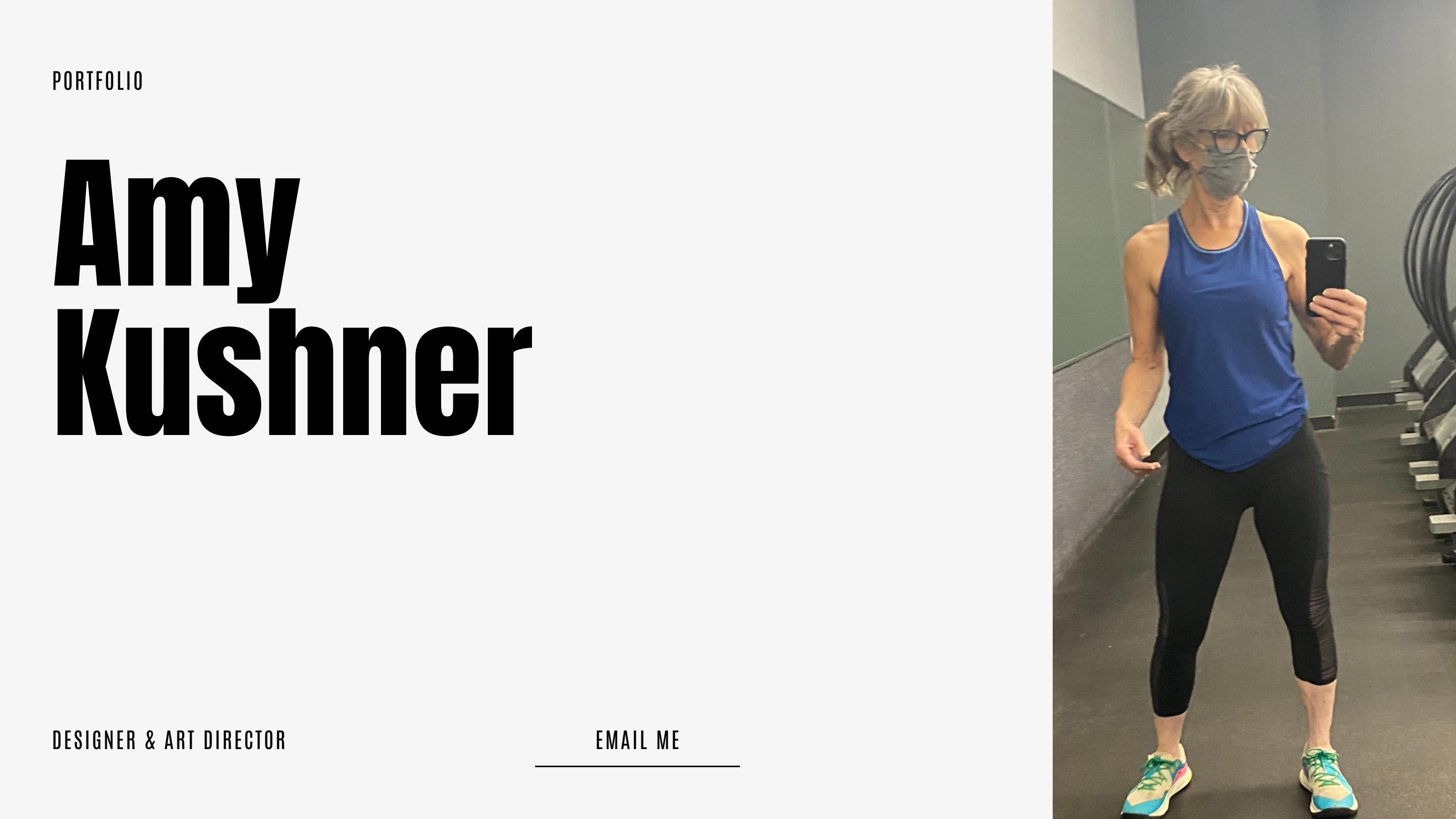 Untitled Design by Amy Kushner - Issuu