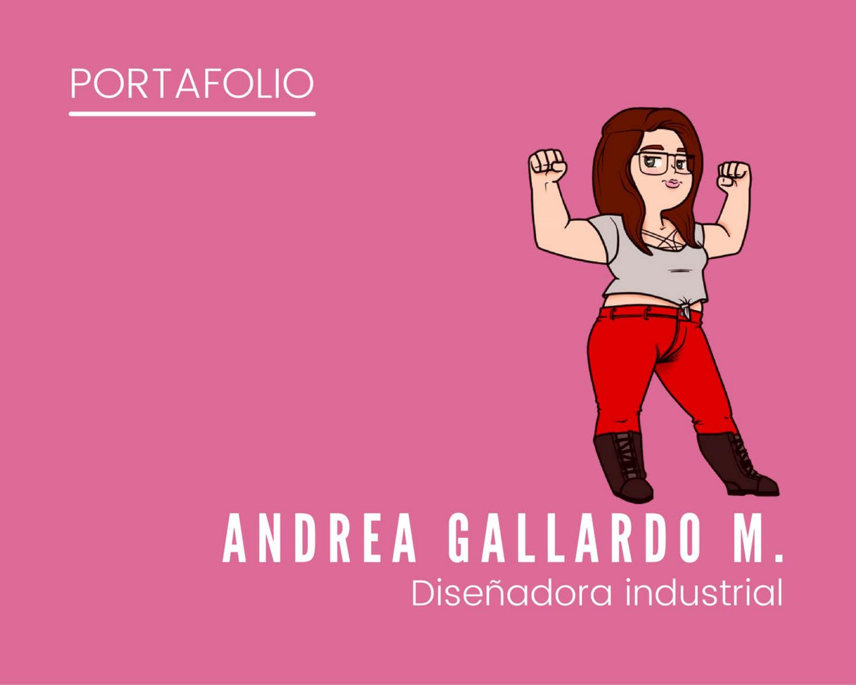 Book from Andrea Gallardo by AndreaGamez93 - Issuu