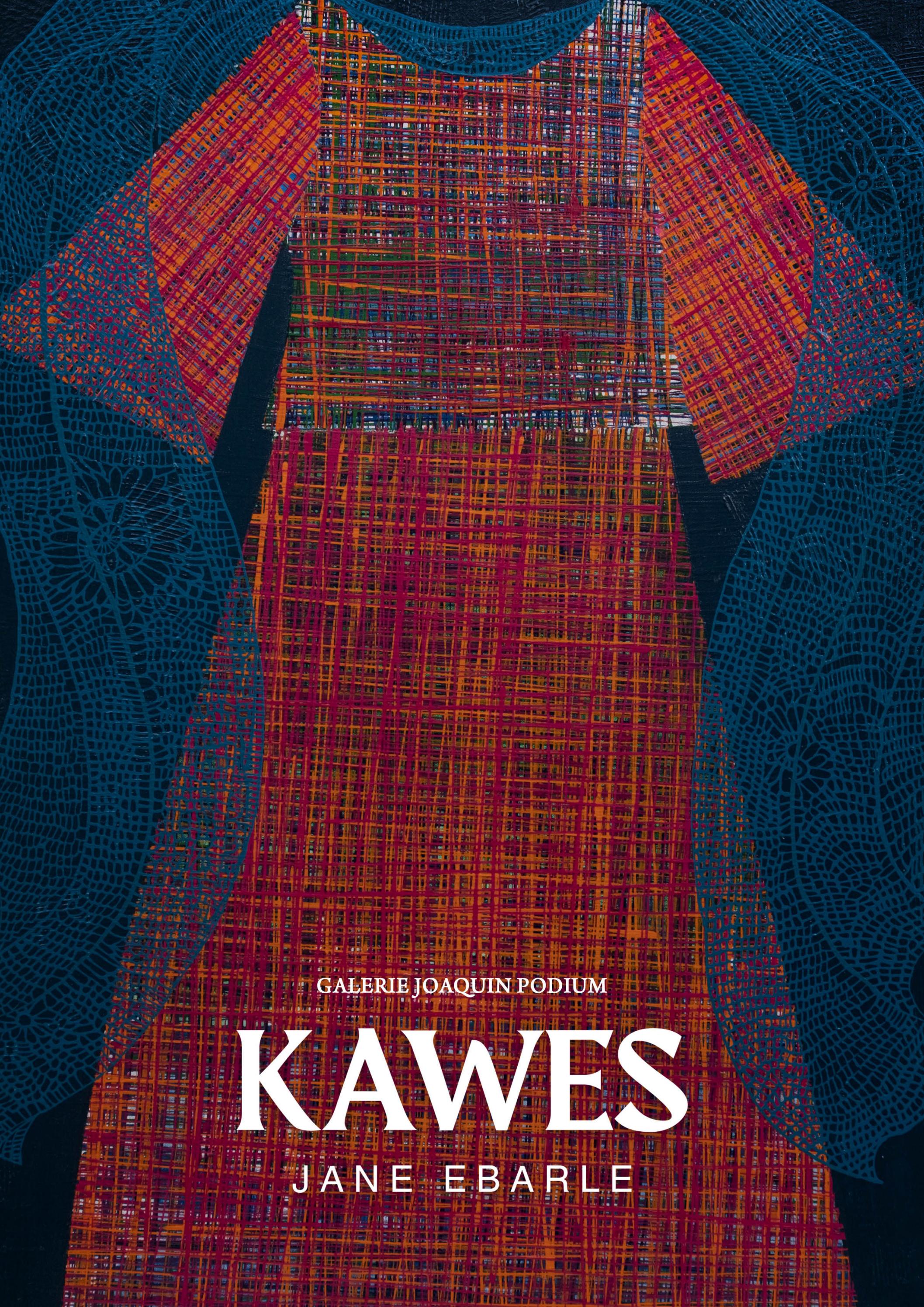 Kawes | Jane Ebarle by Galerie Joaquin Group of Galleries - Issuu