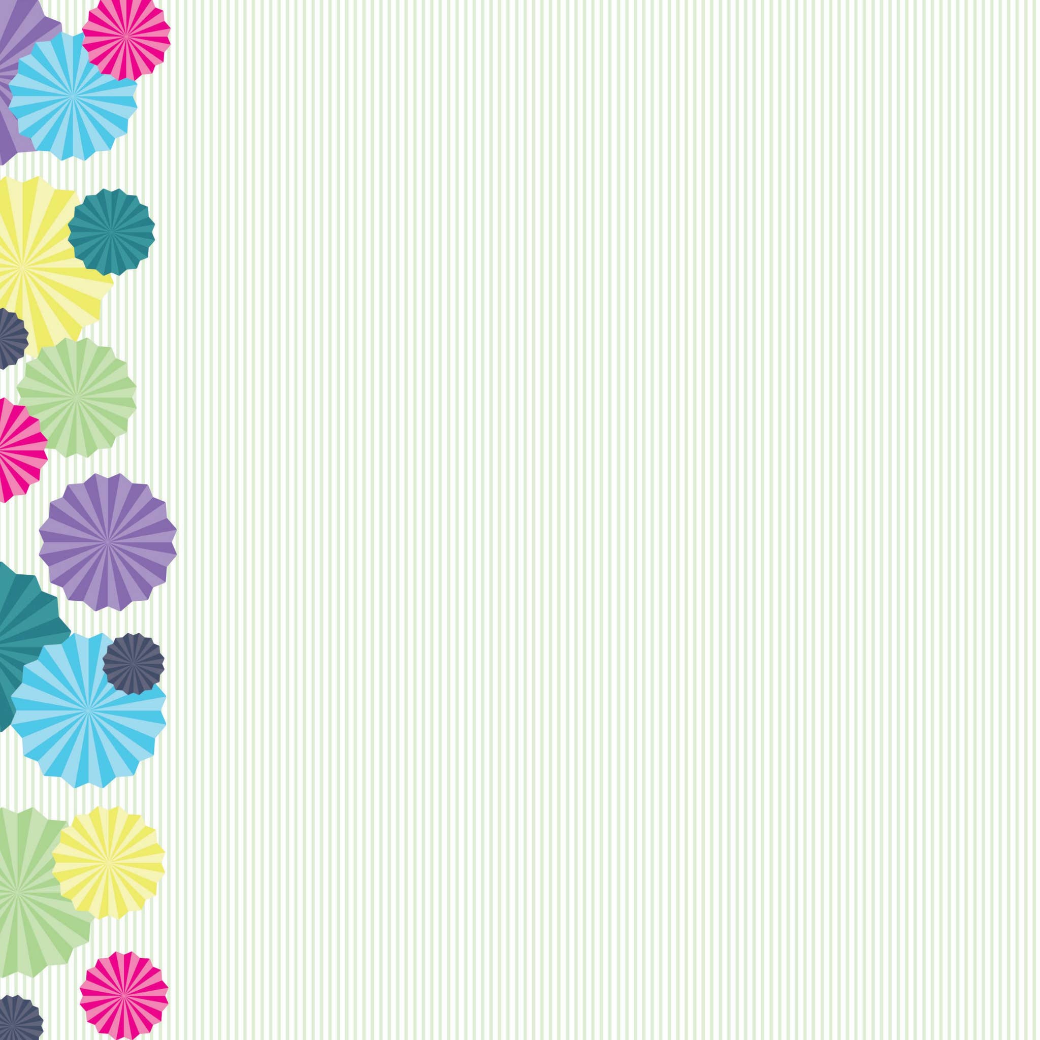 8x8 Birthday Bonanza Paper Album by Creative Memories - Issuu