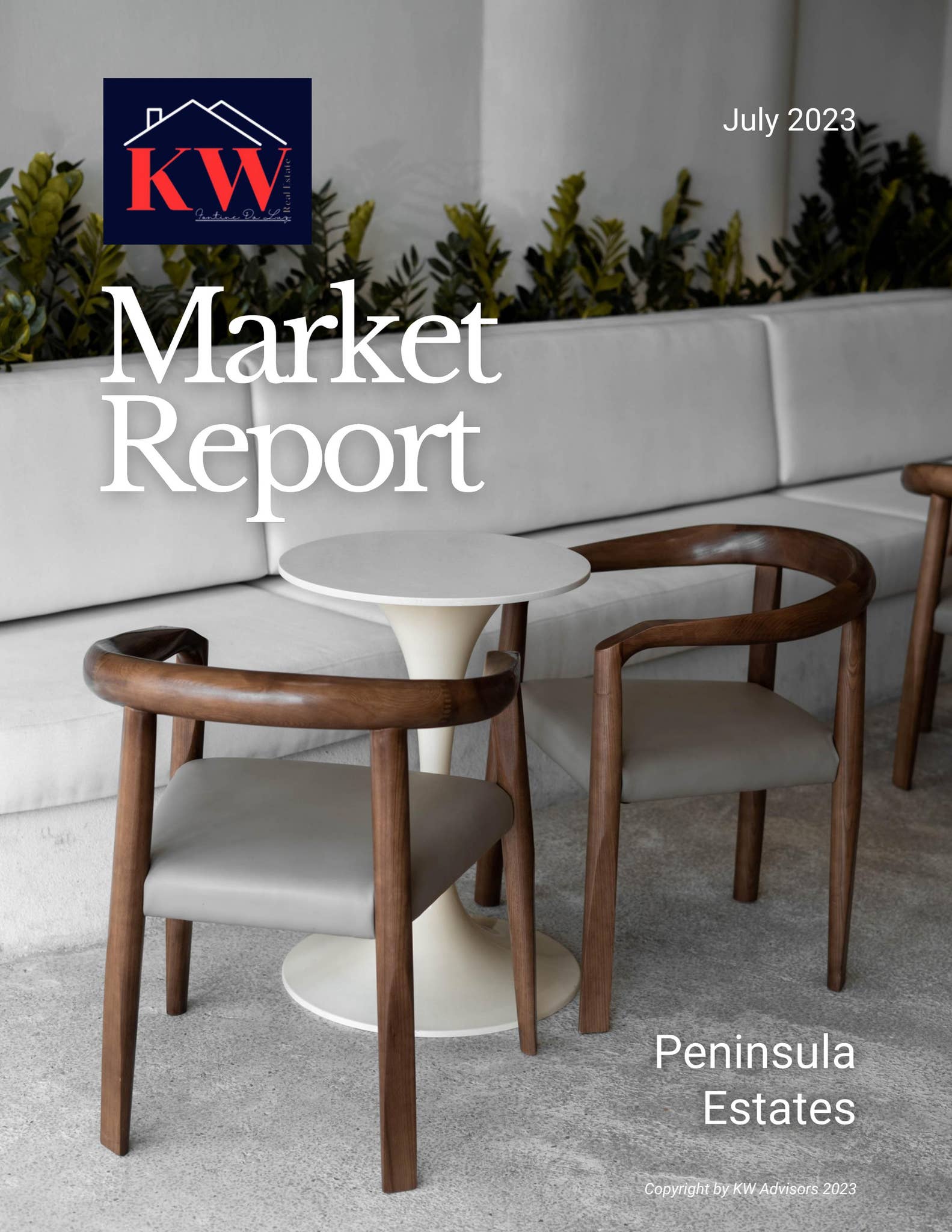 Fontine Da Luz - Peninsula Estates | July 2023 Market Report by Procasa ...