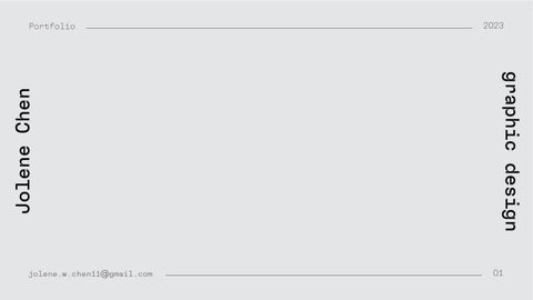 Portfolio_2023 by Jolene Chen - Issuu