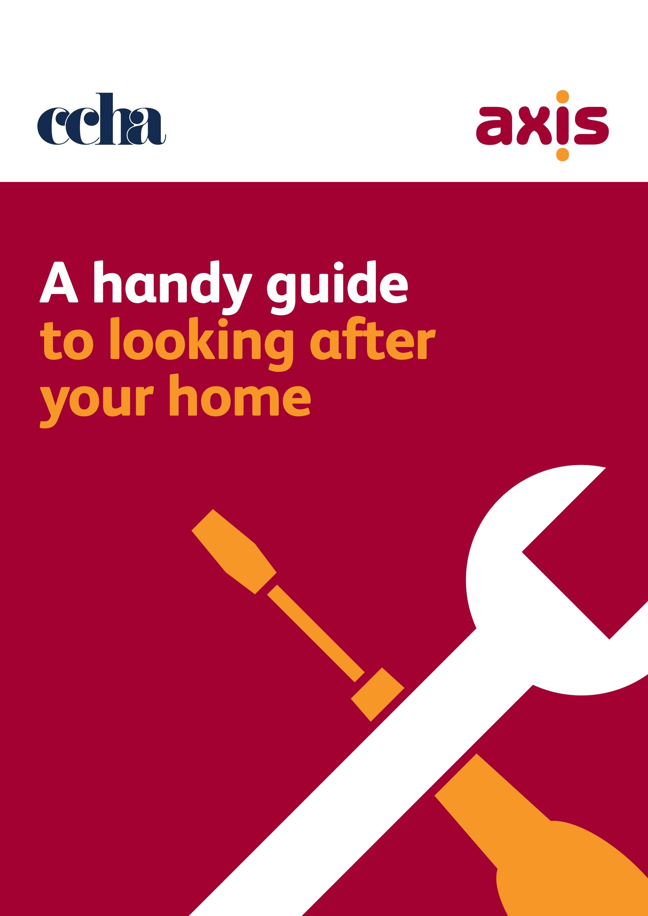 Croydon Churches Handy Tips brochure by Axis Property Services - Issuu