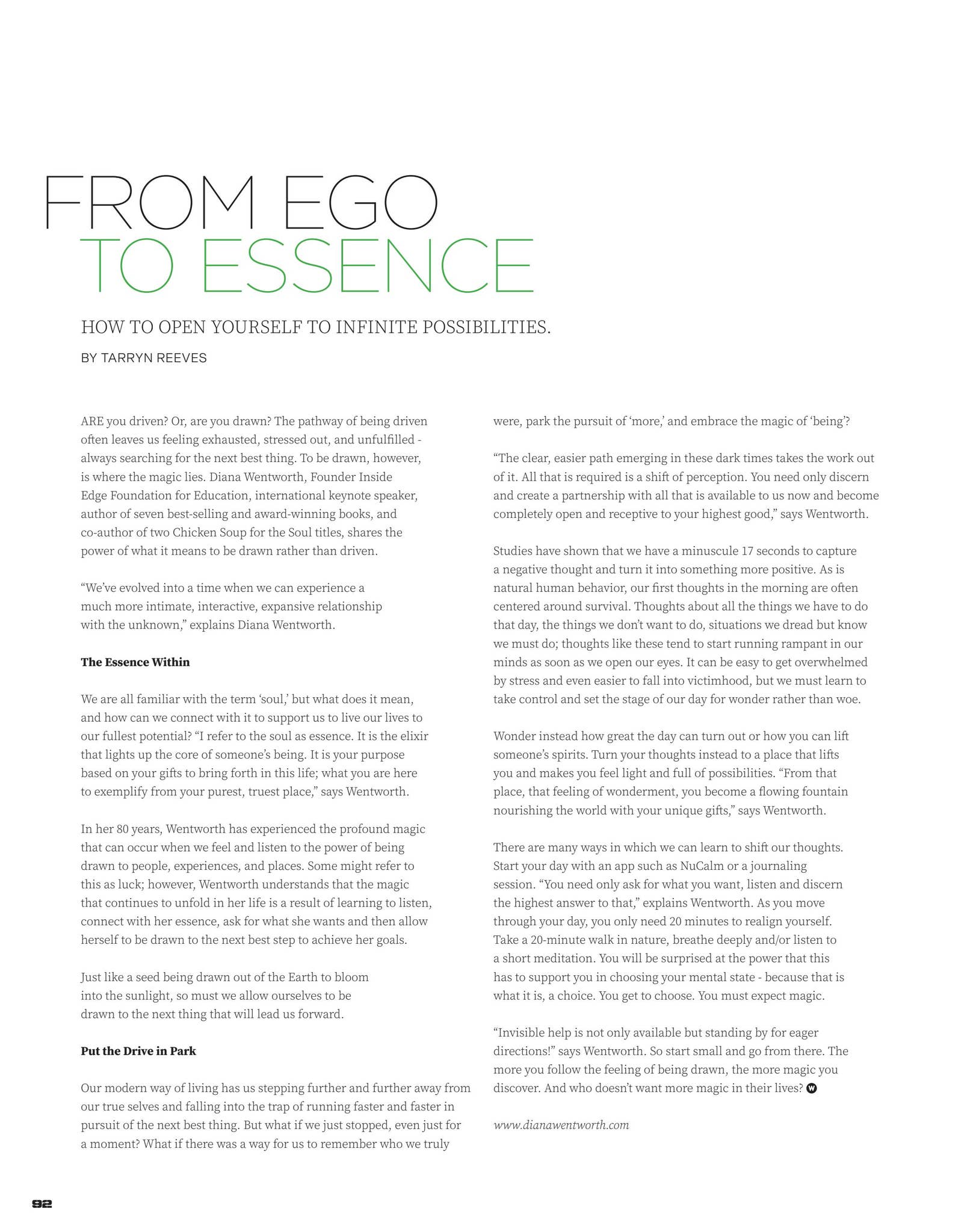 WILD MAG #2 June 2023: Reena Merchant by WILD Magazine - Issuu