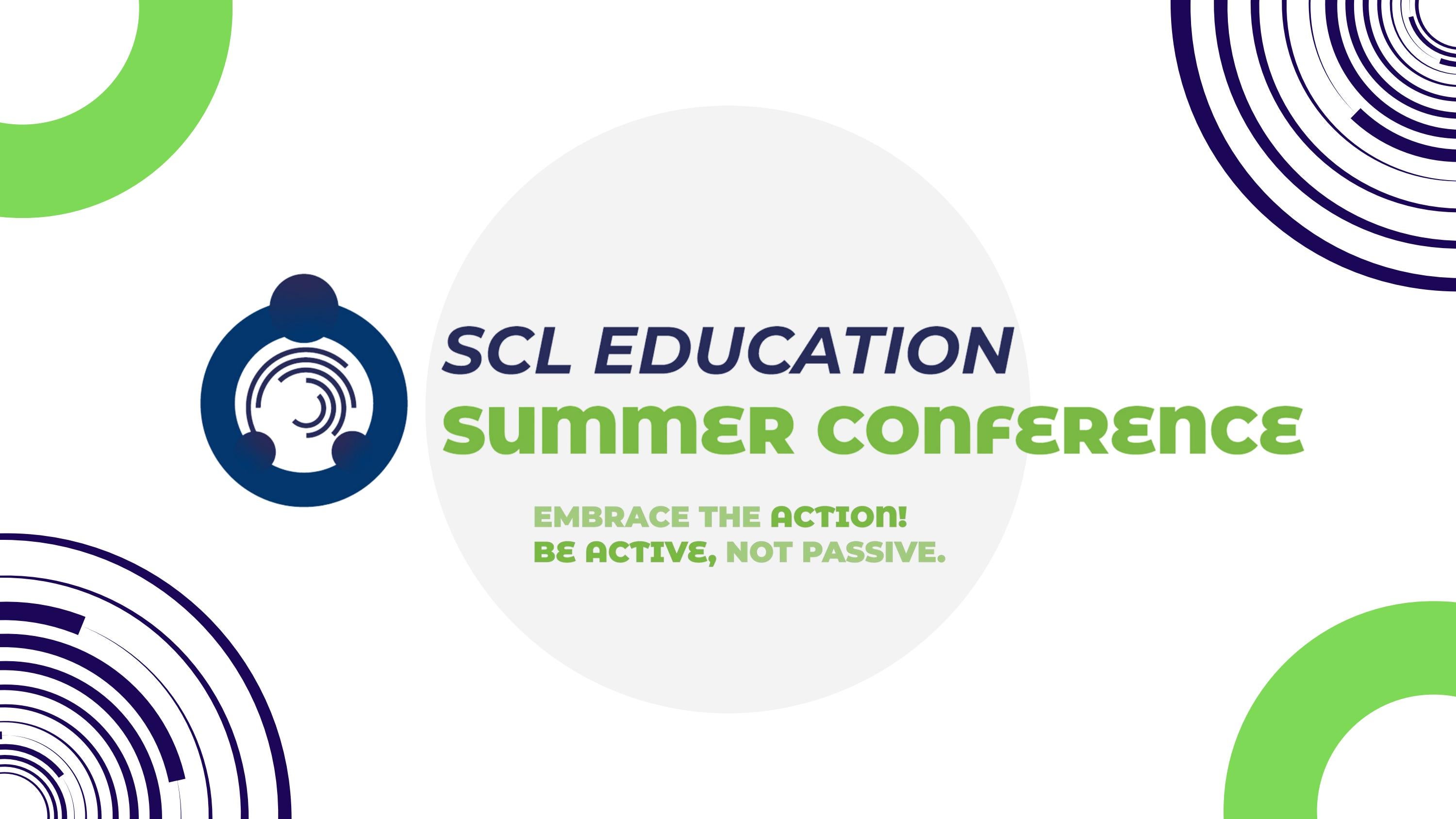 SCL Summer Conference 2023- Behaviour for Learning by Aharris23 - Issuu