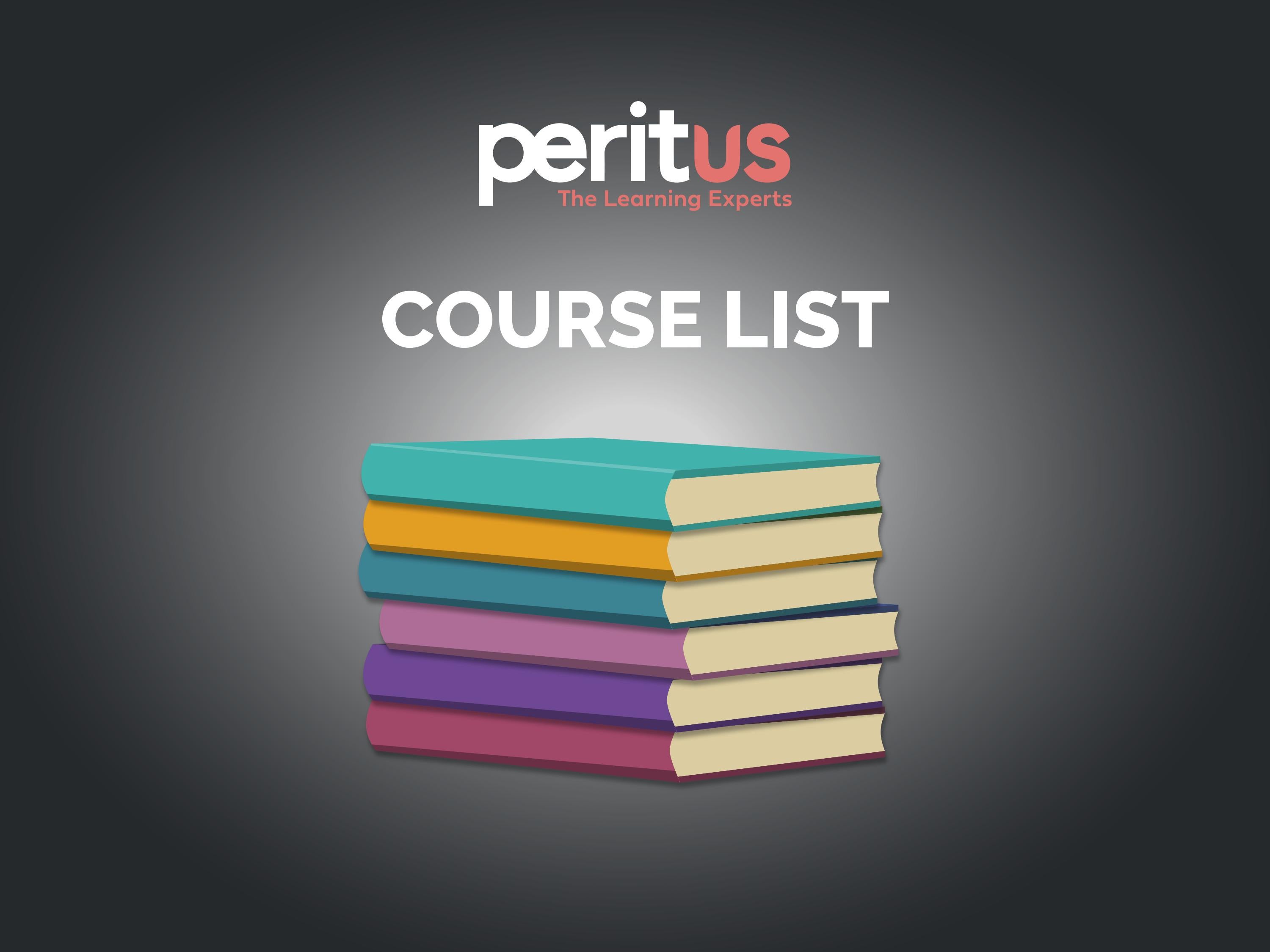 Peritus Training Course Brochure 2023 by perituslearning - Issuu