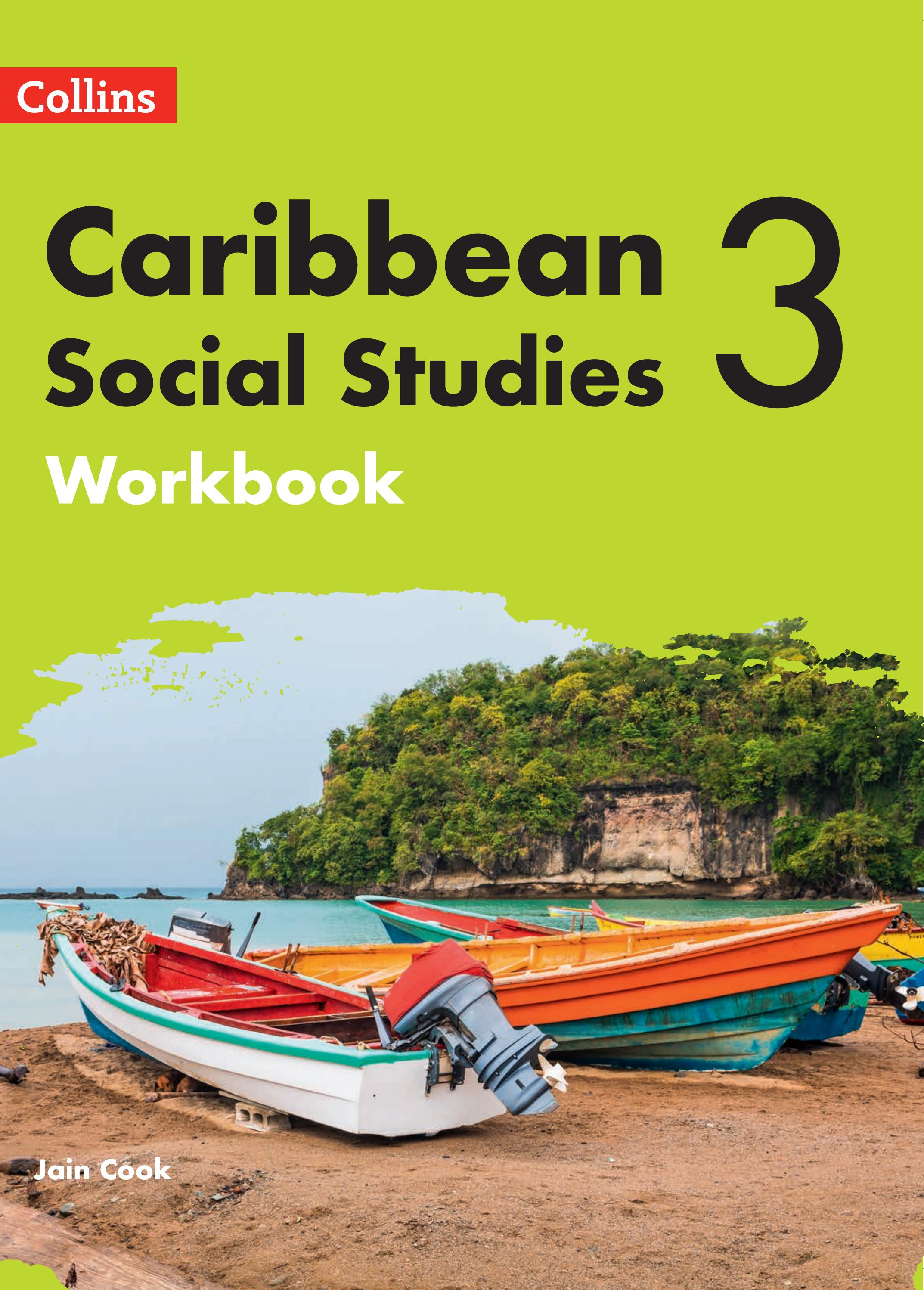 Caribbean Social Studies Workbook 3 by Collins - Issuu