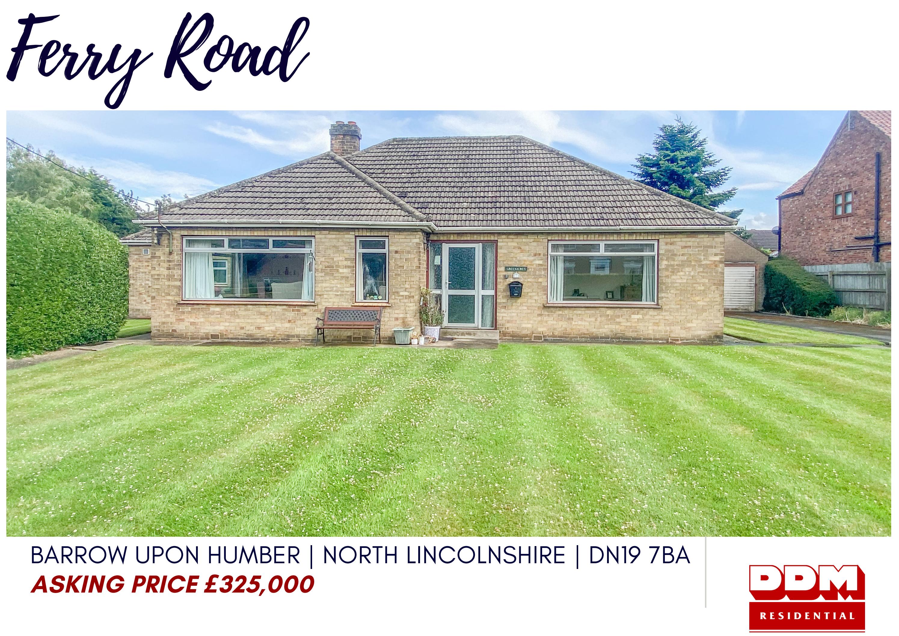 Ferry Road, Barrow by Fine & Country / DDM Residential - Issuu