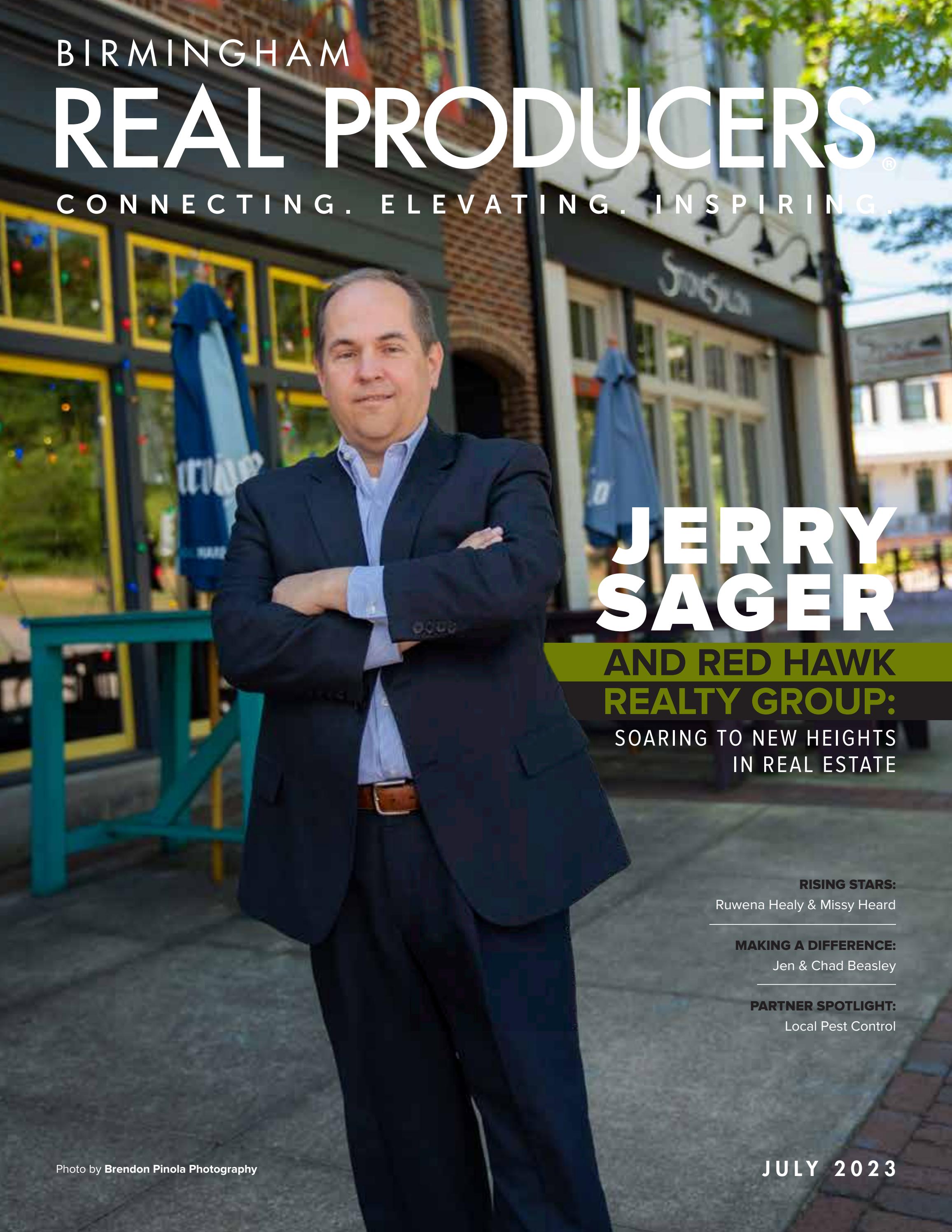 Birmingham Real Producers - July 2023 by Birmingham Real Producers - Issuu