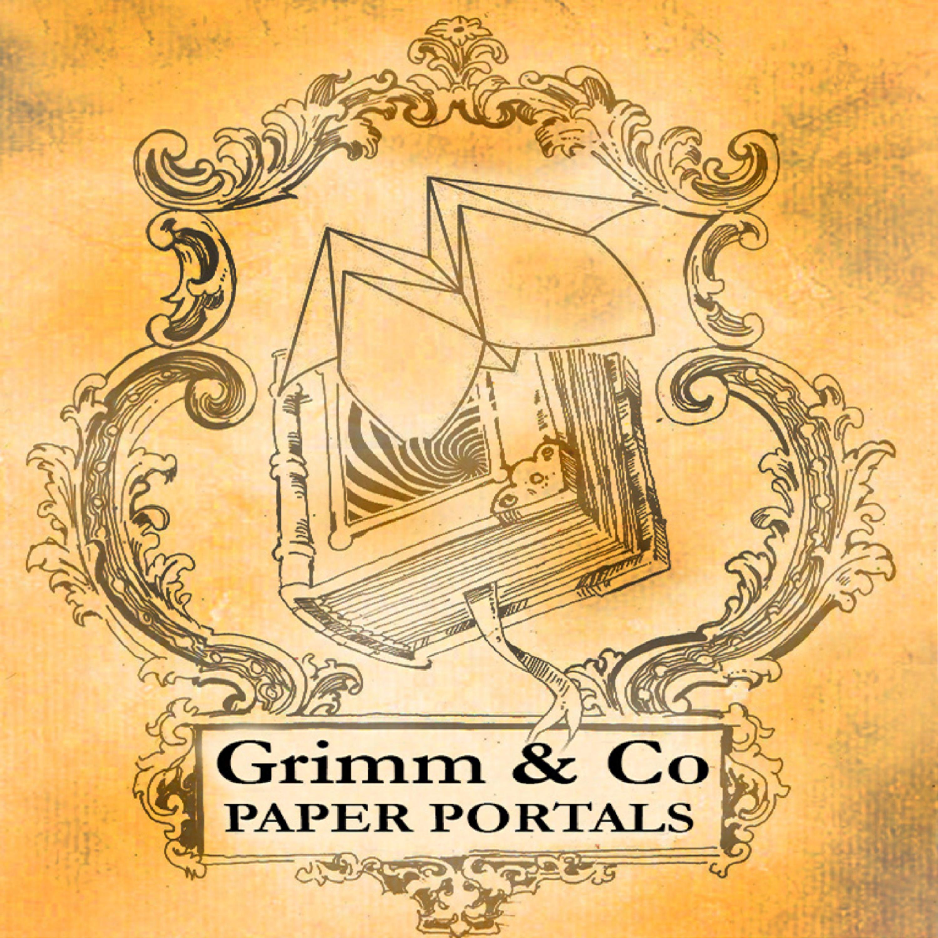 Paper Portals by grimmandco - Issuu