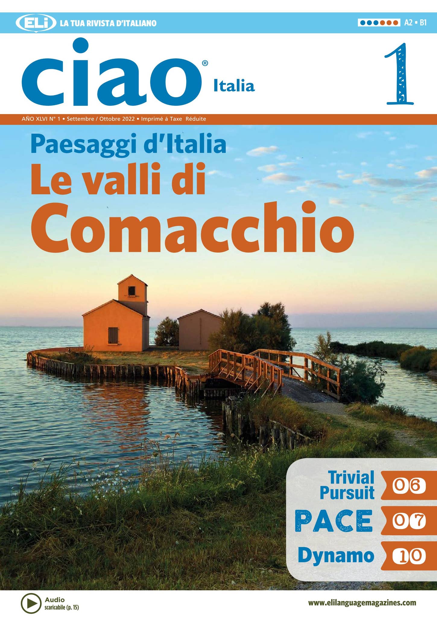 Ciao-01-022-Sample by ELI Publishing - Issuu