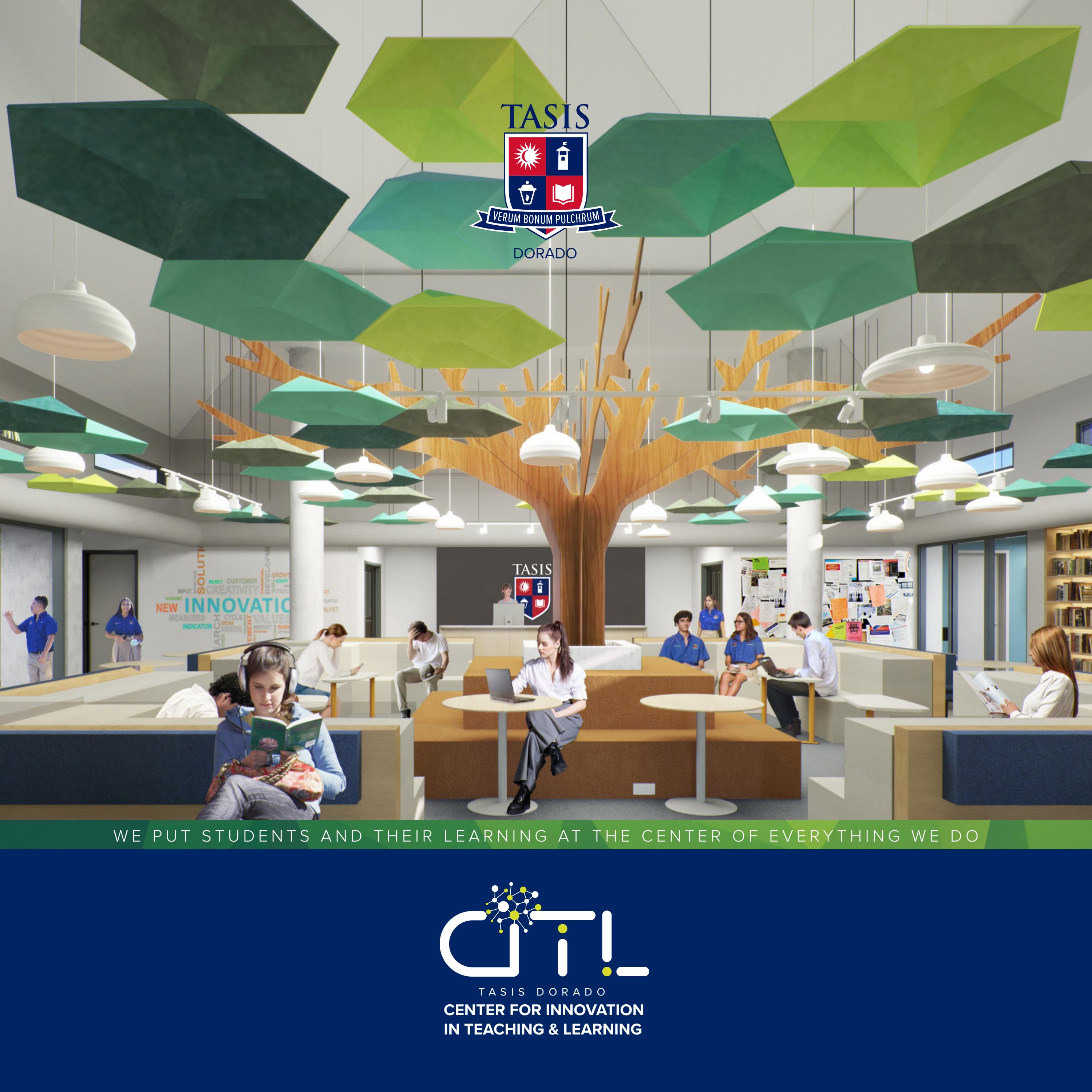 CITL | Center for Innovation in Teaching & Learning | Digital Brochure ...