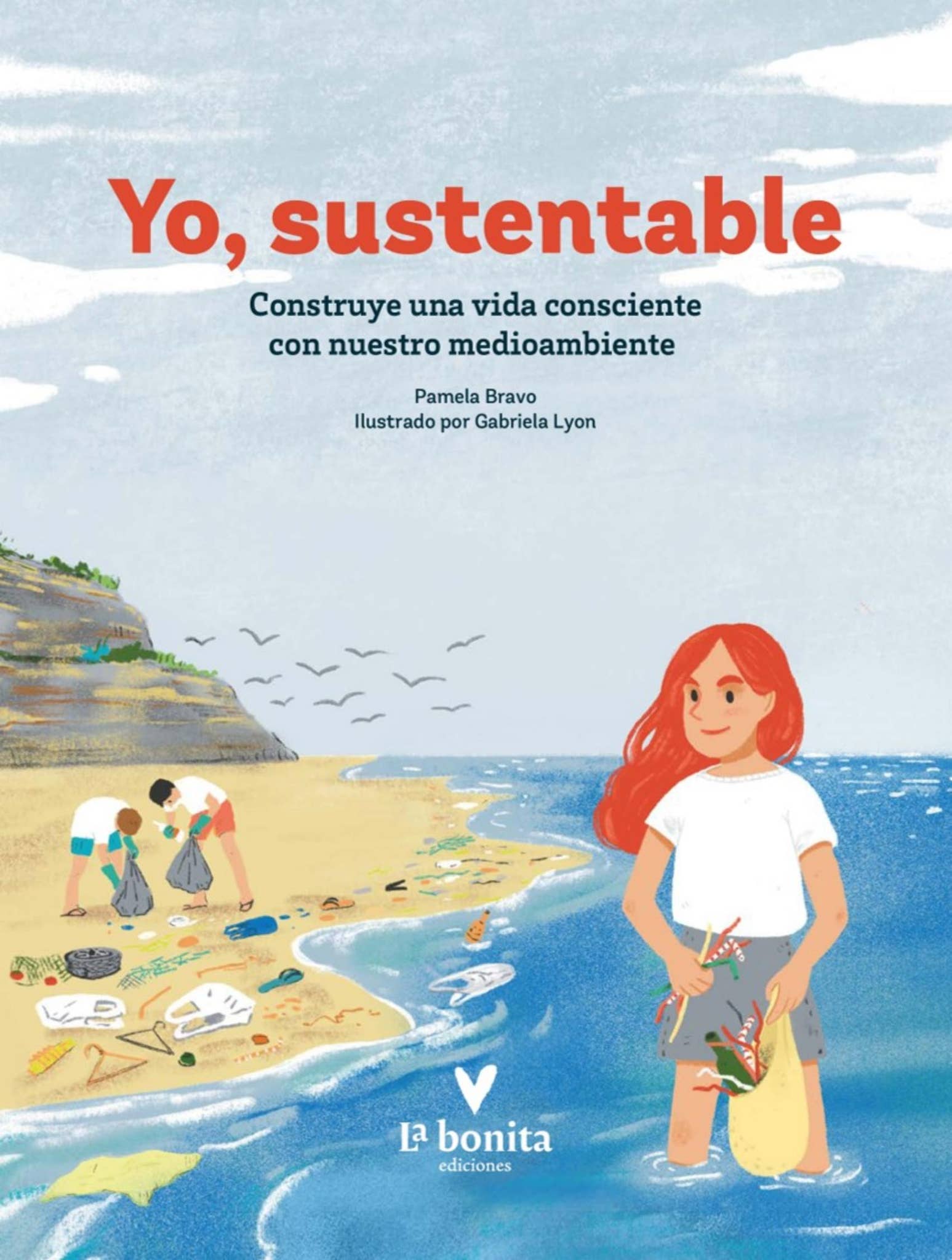 Me, A Sustainable Promoter - By Pamela Bravo & Gabriela Lyon by VLP ...