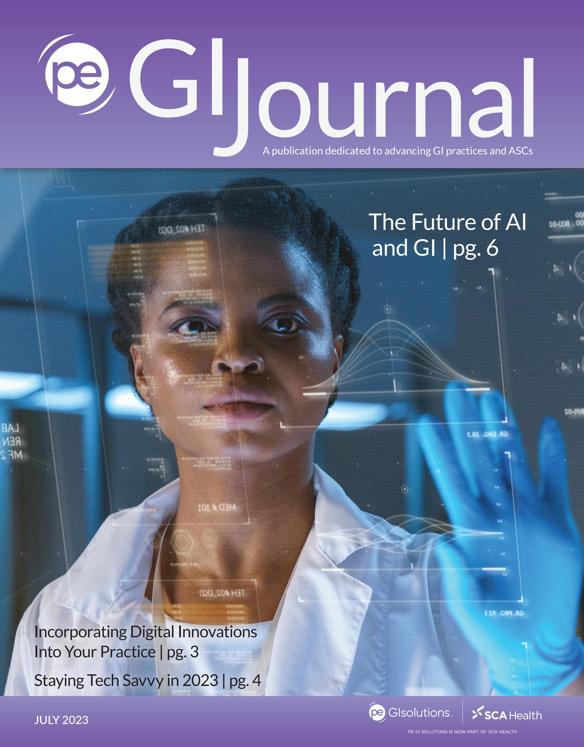 PE GI Journal - July 2023 by PE GI Solutions - Issuu