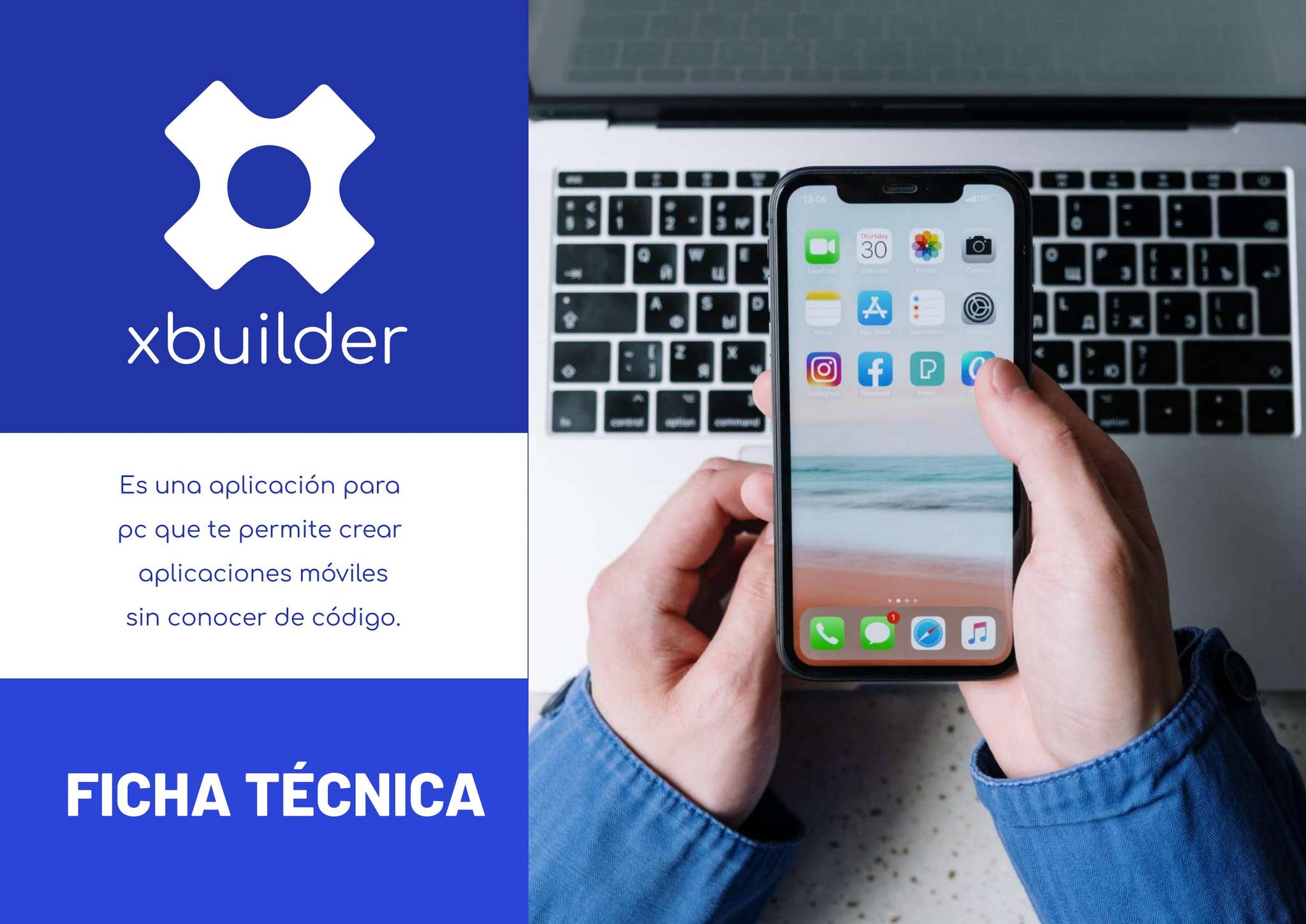 XBuilder x Damián Salazar by Damián Salazar - Issuu