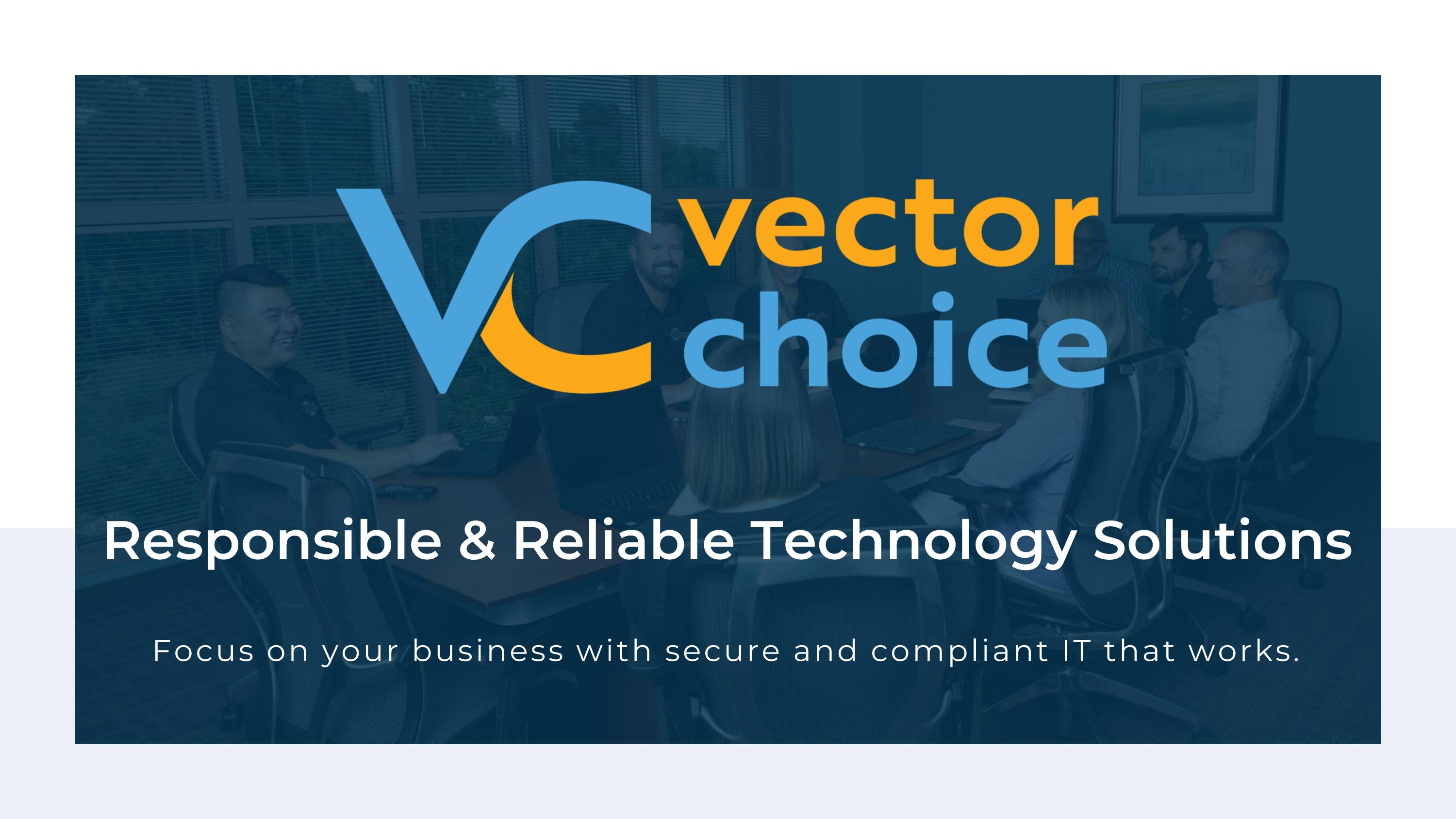About Us at Vector Choice by Vector Choice Technology Solutions - Issuu