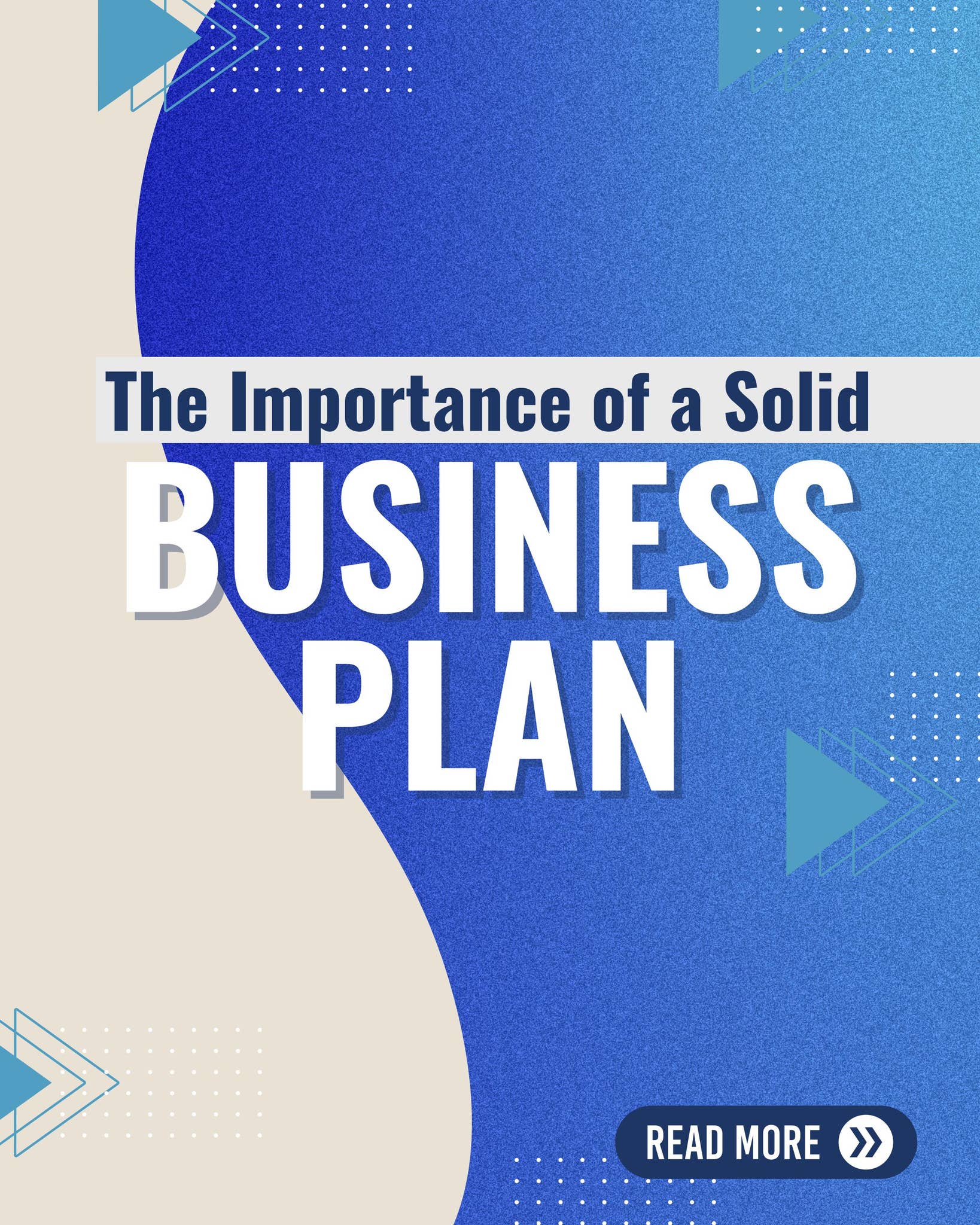 The Importance of a Solid Business Plan by TouchSuite® - Issuu
