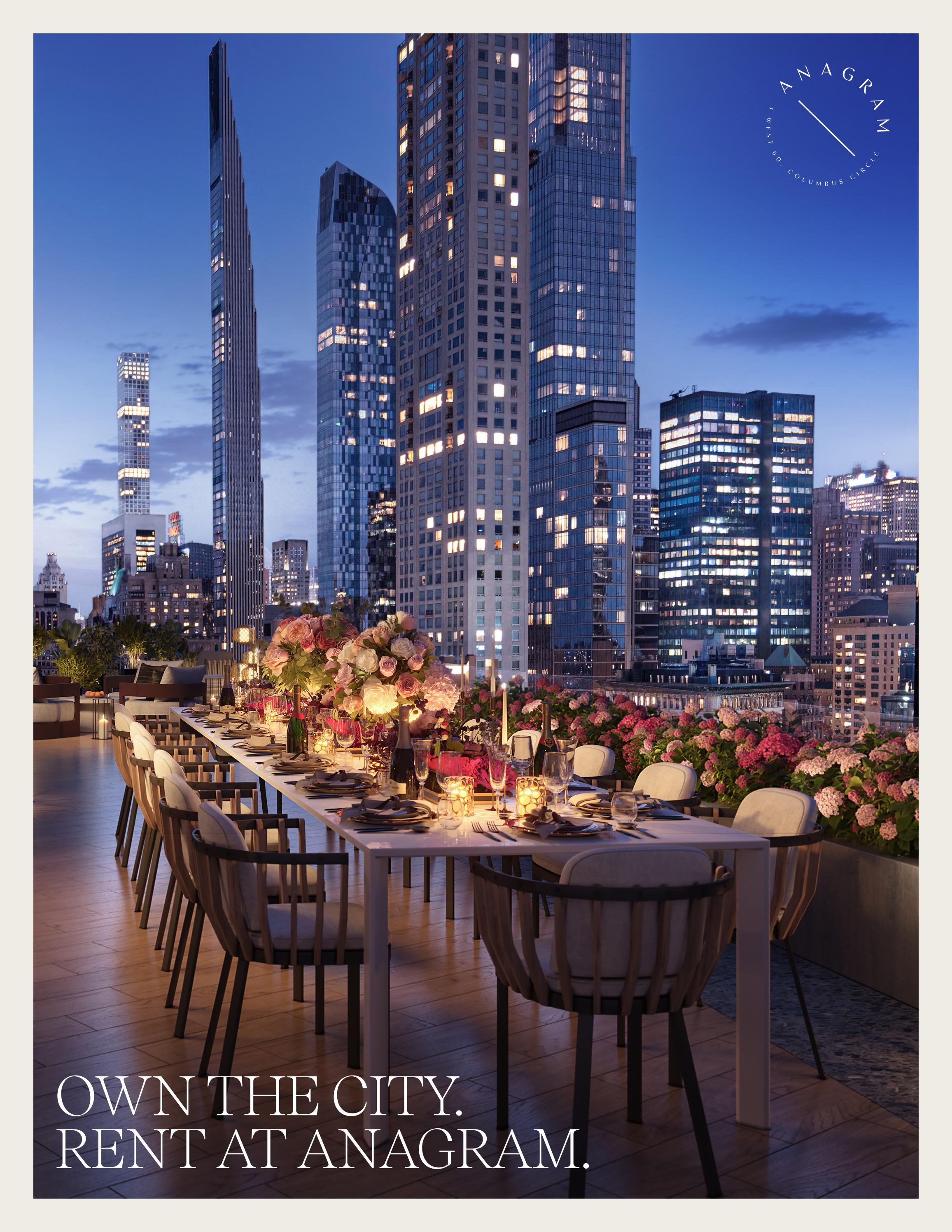Anagram by Williams New York - Issuu