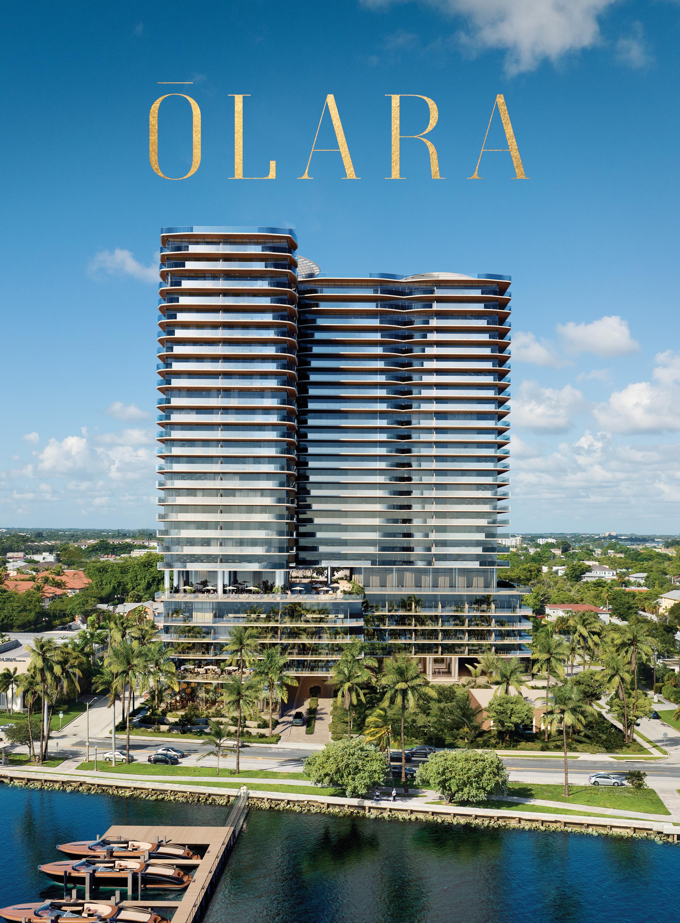 Olara Rack Brochure by OlaraWPB - Issuu
