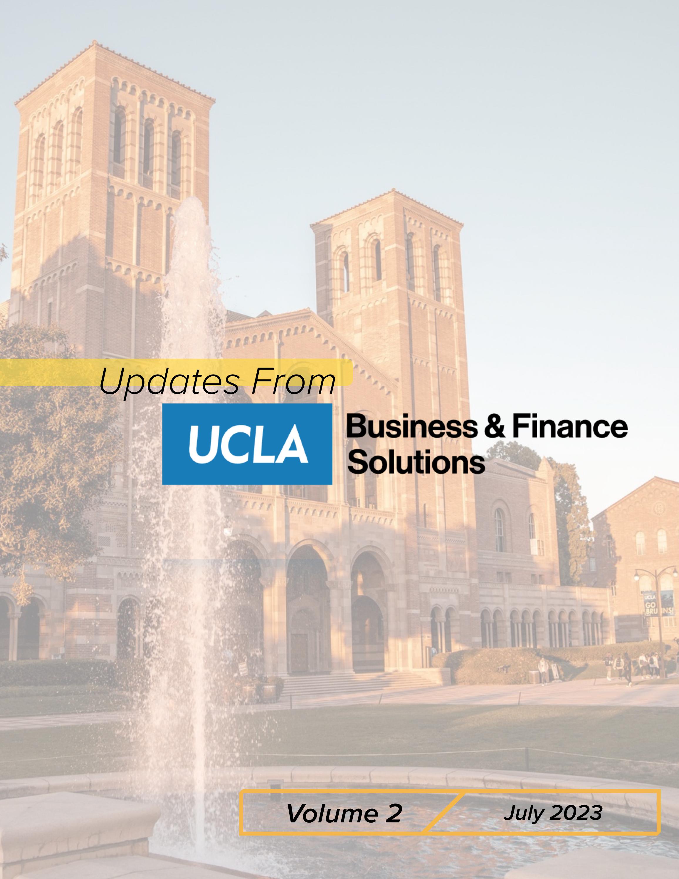 BFS July 2023 Newsletter by ucla-finance - Issuu