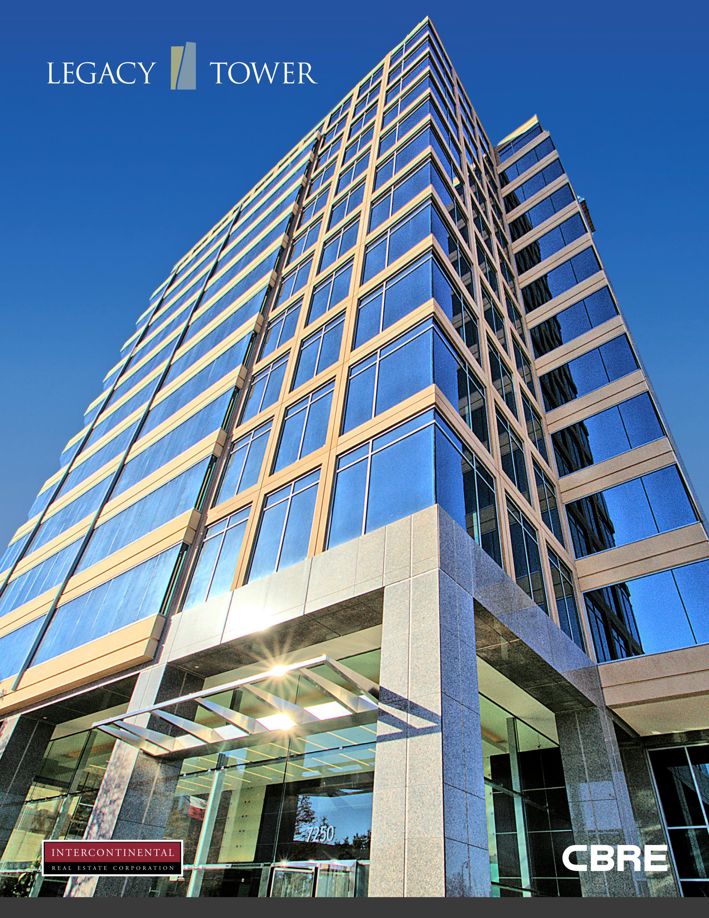 Wolfpack Brochure - Legacy Tower by Colliers - Issuu