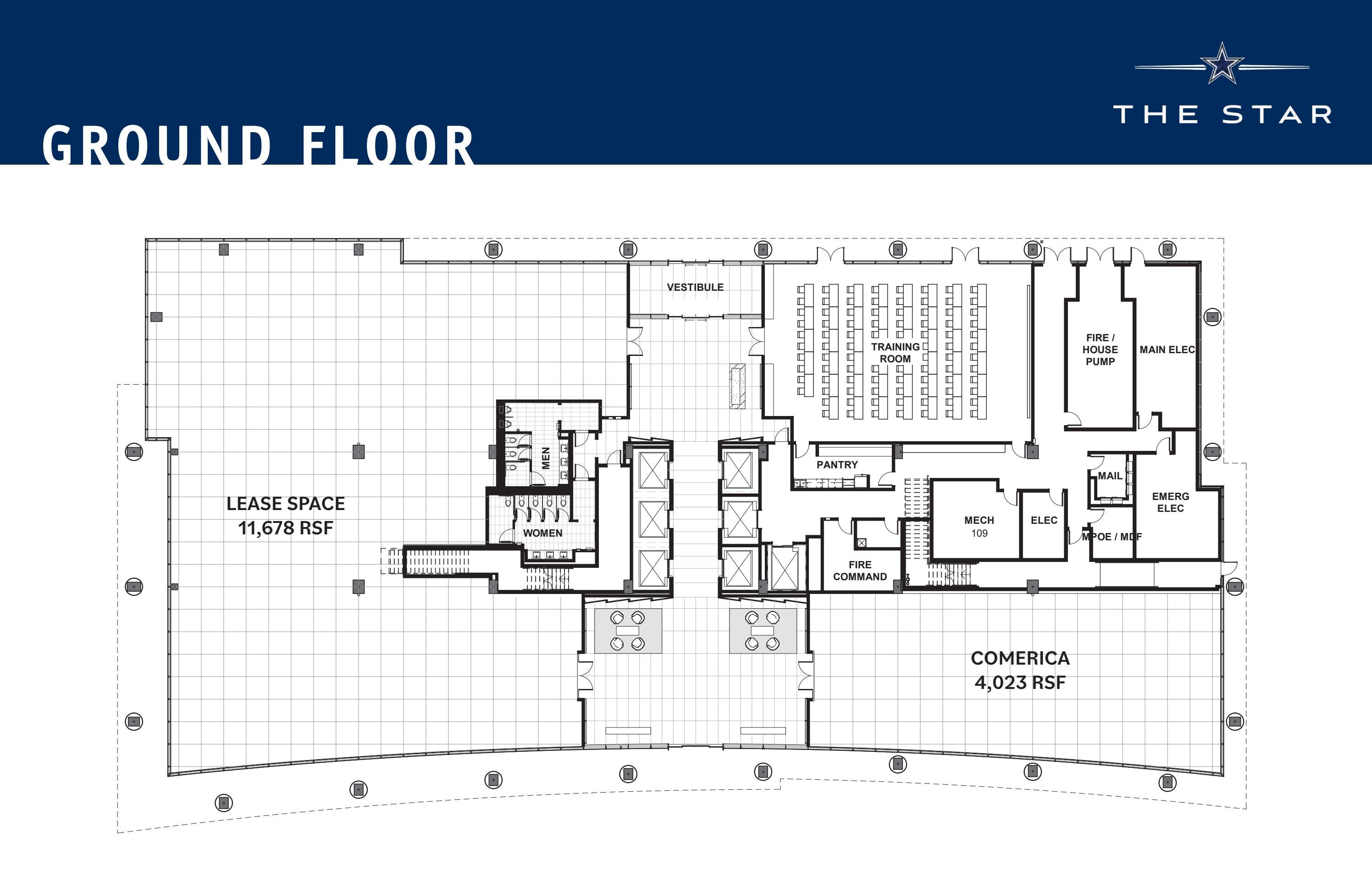 Wolfpack Floorplan - The Star by Colliers - Issuu