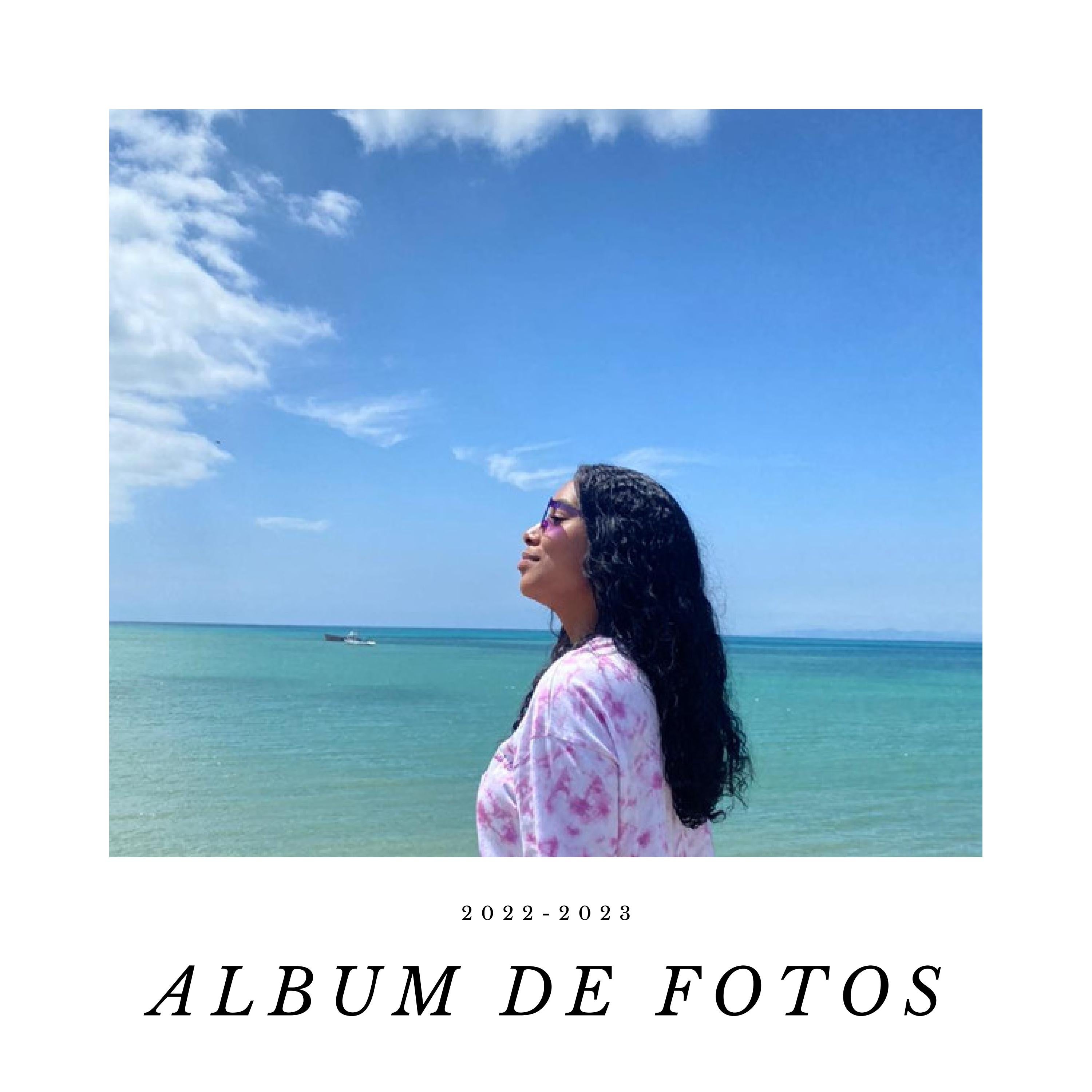 Album de fotos by Scarlet Trejo - Issuu