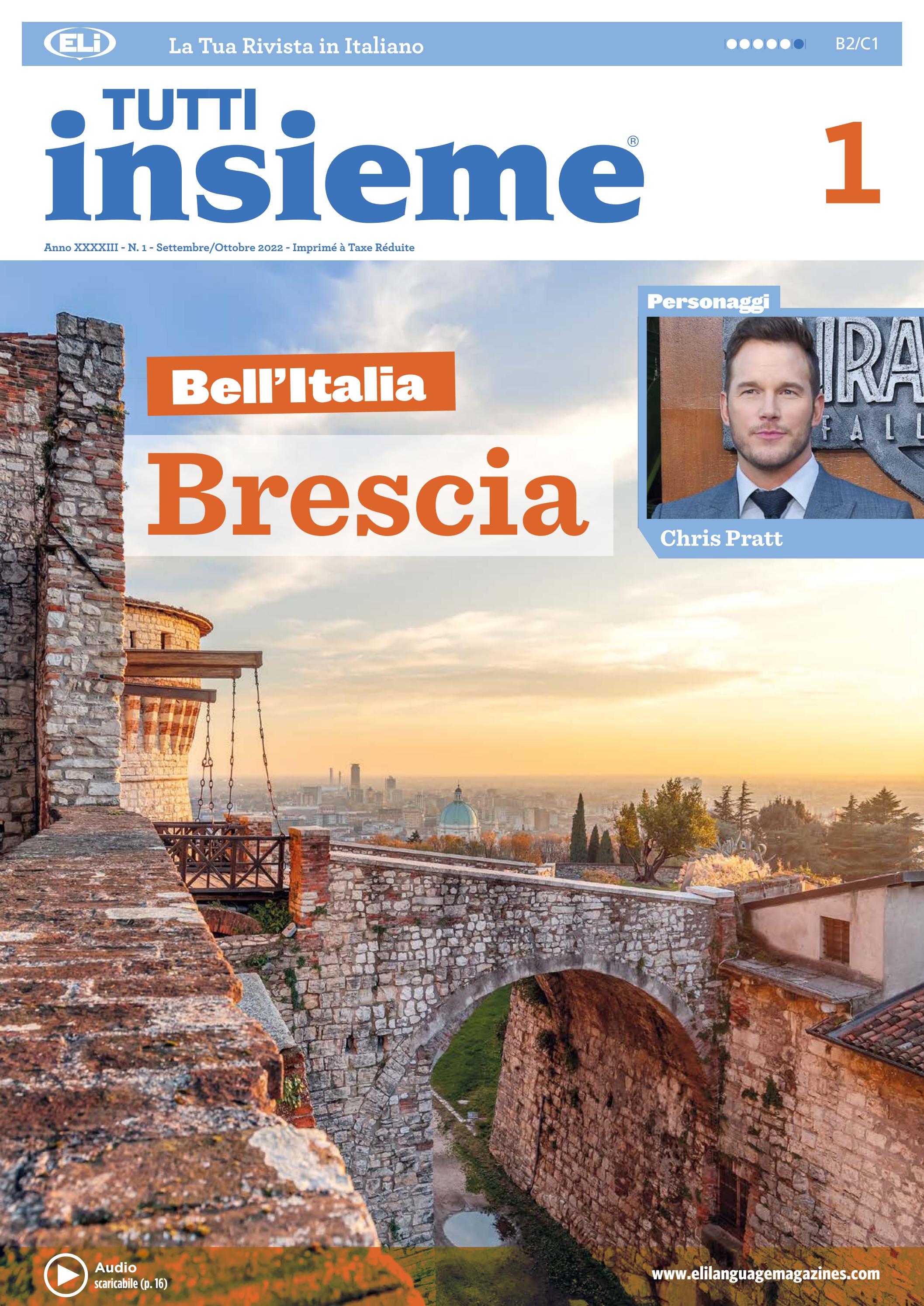 Insieme-01-022-Sample by ELI Publishing - Issuu