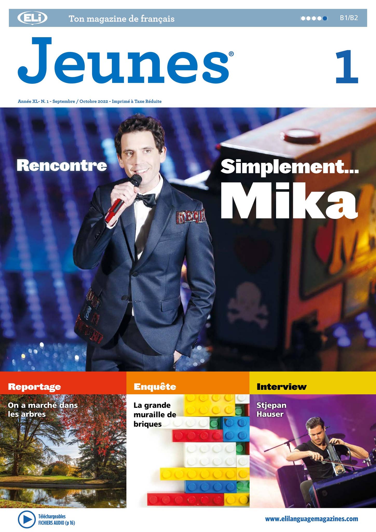 Jeunes-01-022-Sample by ELI Publishing - Issuu