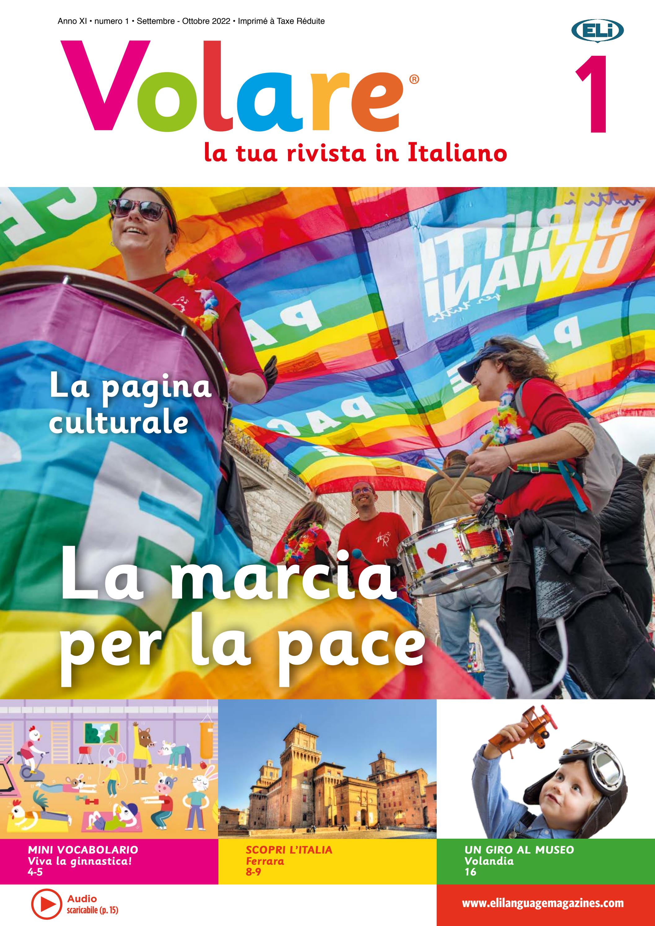 Volare-01-022-Sample by ELI Publishing - Issuu