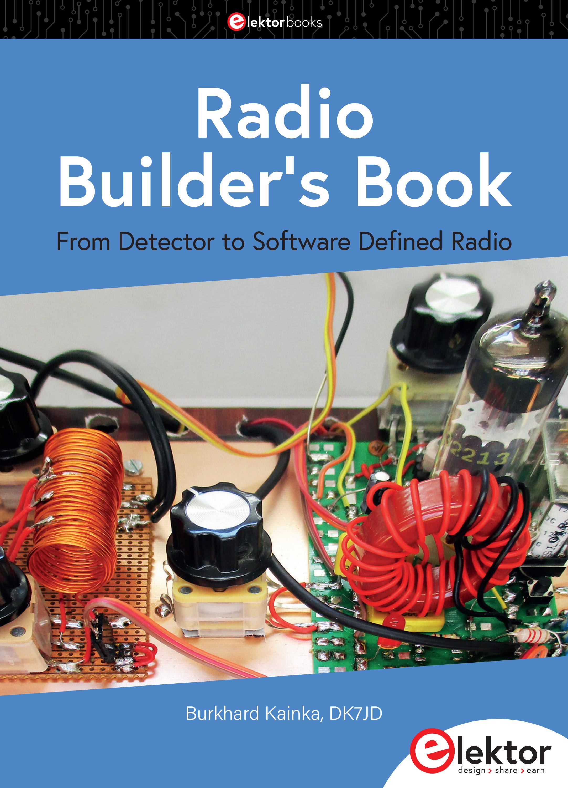 Radio Builder's Book (Extract) by Elektor - Issuu