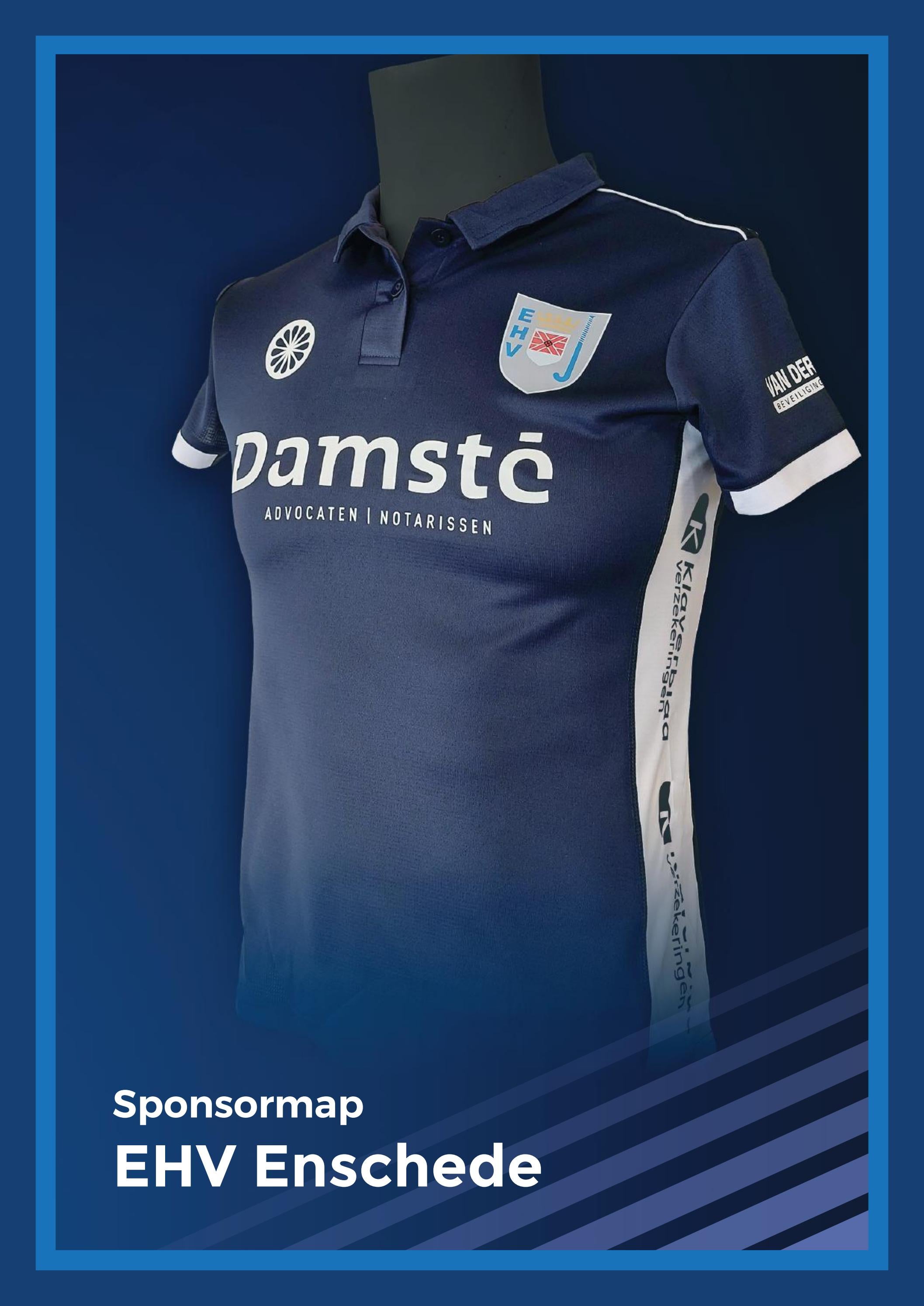 EHV Sponsormap by sportslabel - Issuu